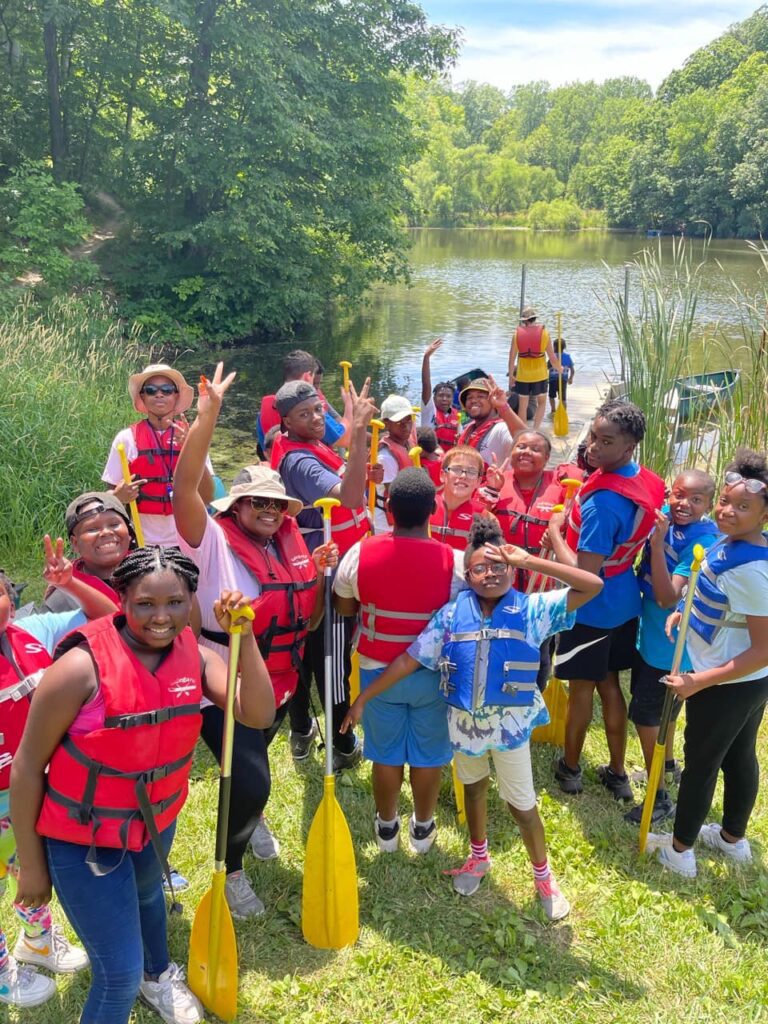 Birthday Parties - Peoria Park District