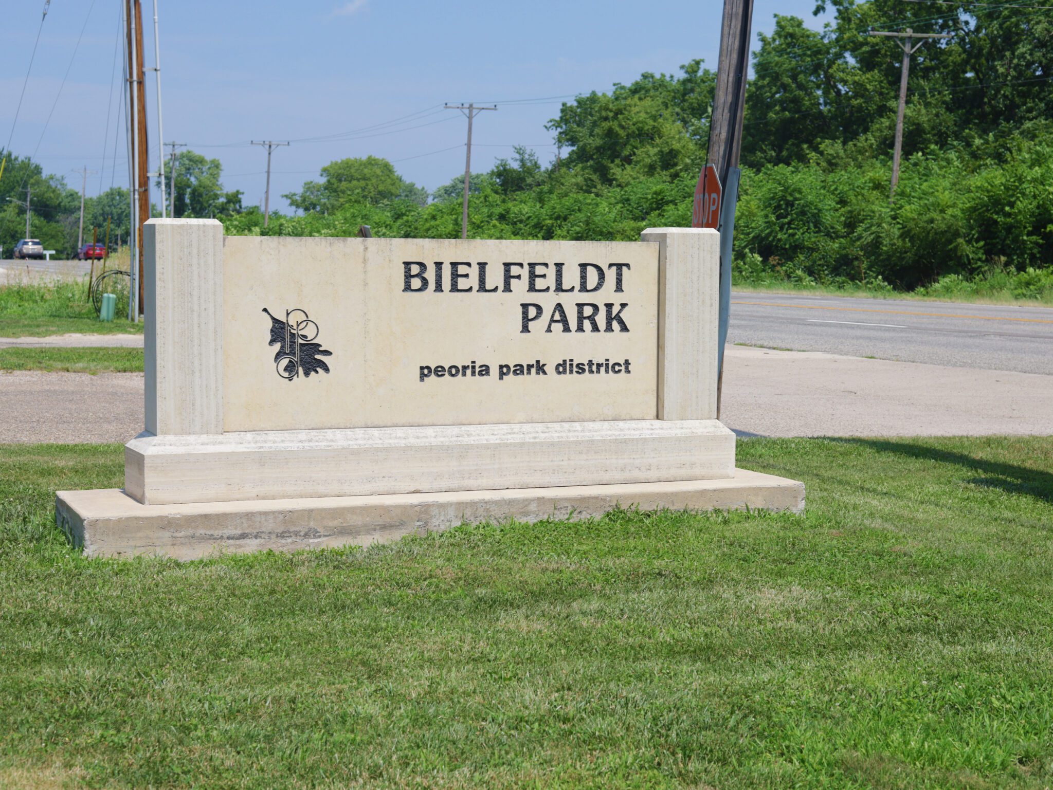 Bielfeldt Park - Peoria Park District