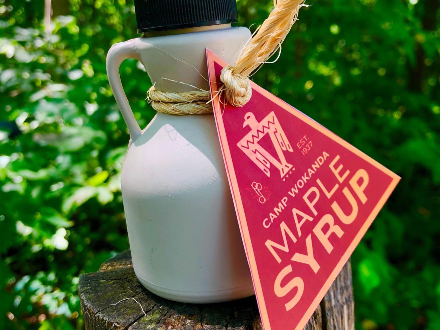 Camp Wokanda - Peoria Park District