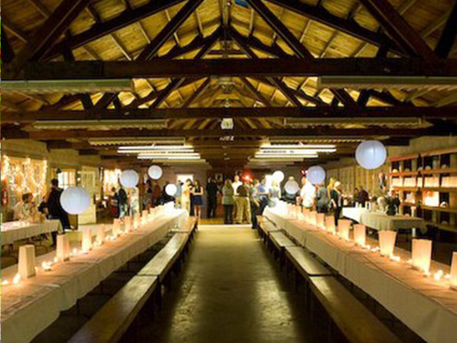 Camp Wokanda - Peoria Park District