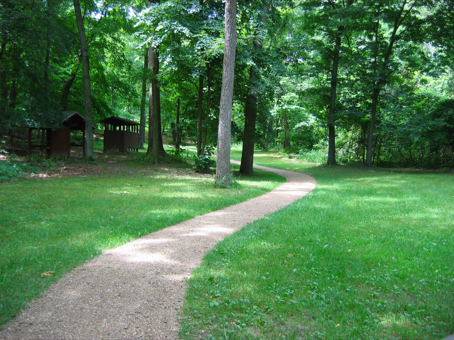 Camp Wokanda - Peoria Park District