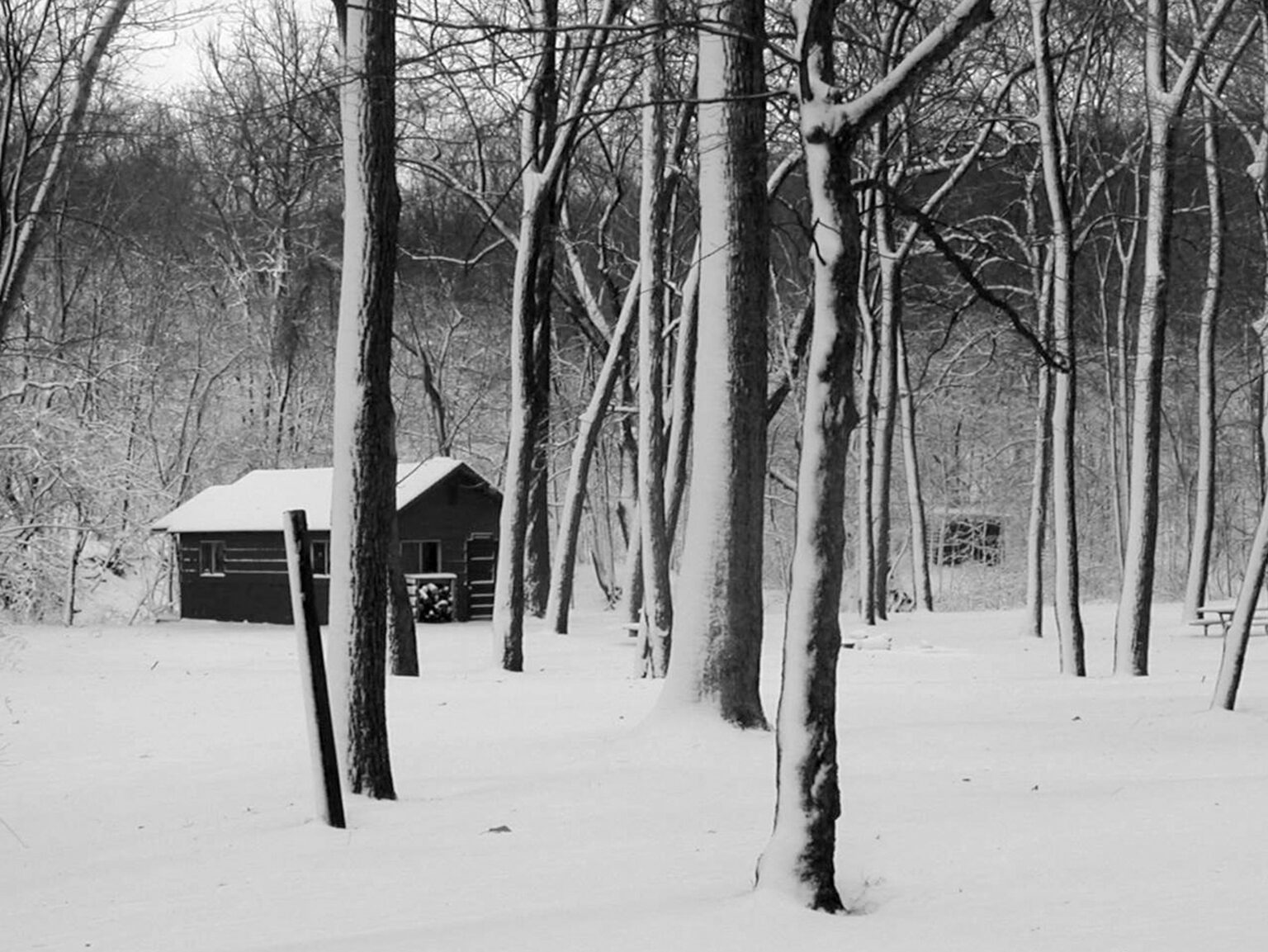 Camp Wokanda - Peoria Park District