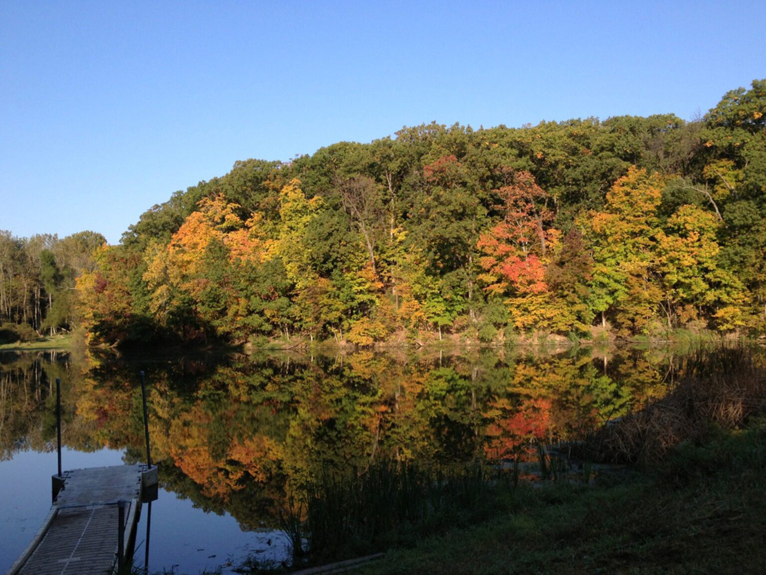 Camp Wokanda - Peoria Park District