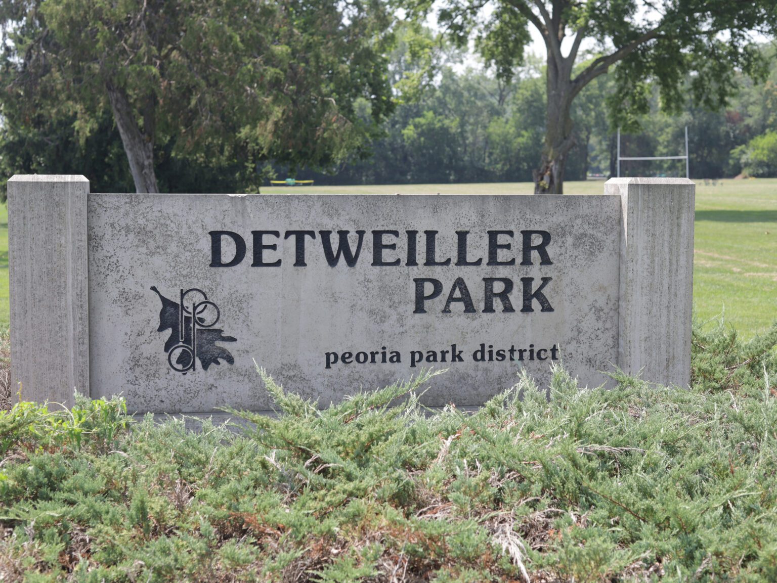Detweiller Park - Peoria Park District
