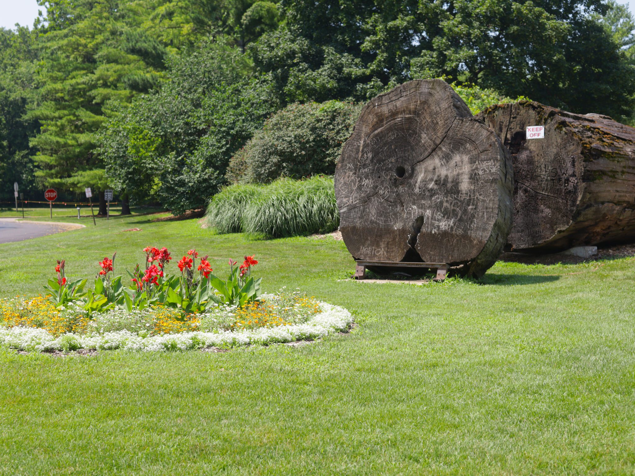 Detweiller Park - Peoria Park District