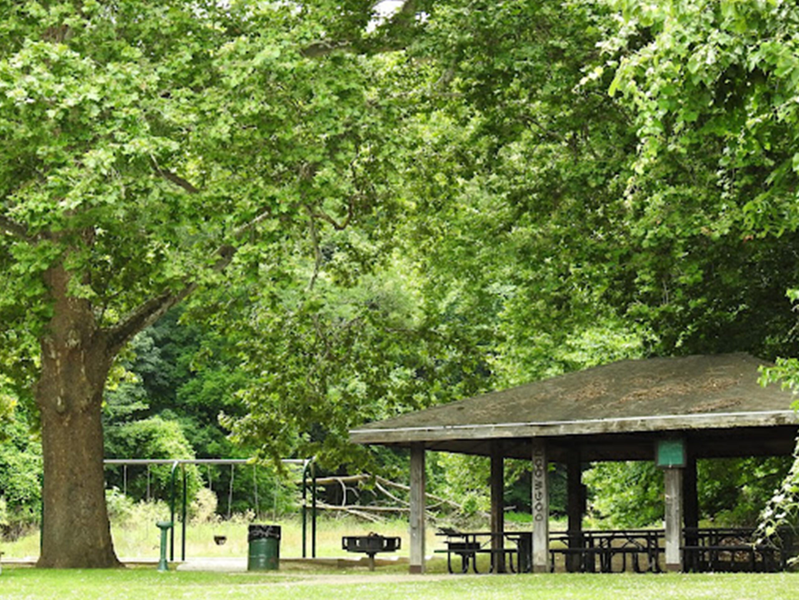 Detweiller Park - Peoria Park District