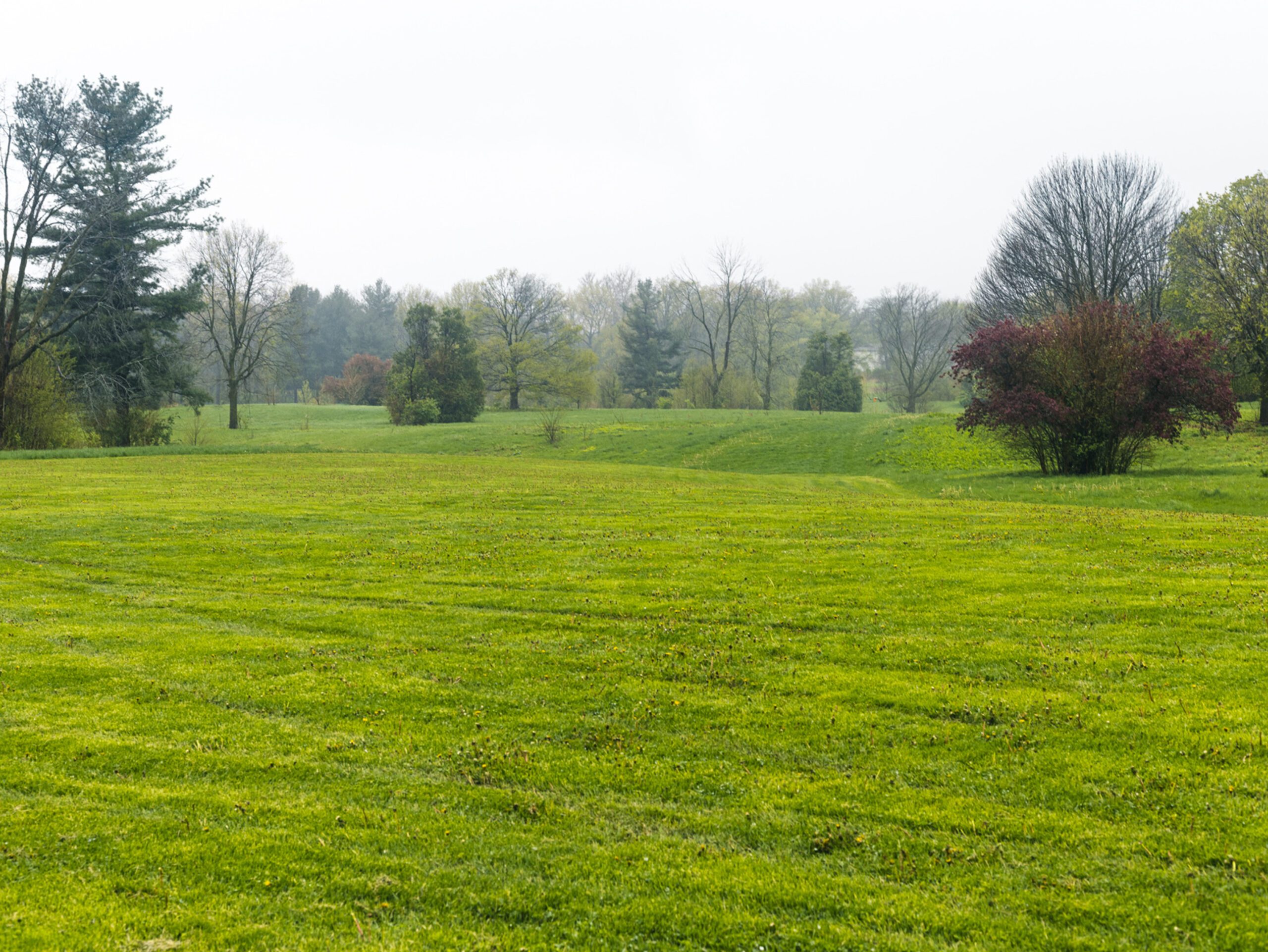 Donovan Park - Peoria Park District