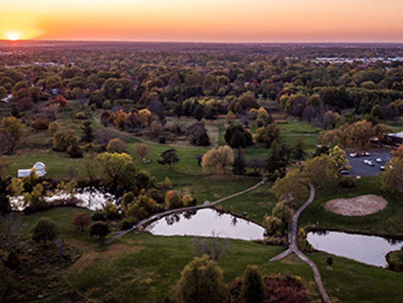 Parks - Peoria Park District