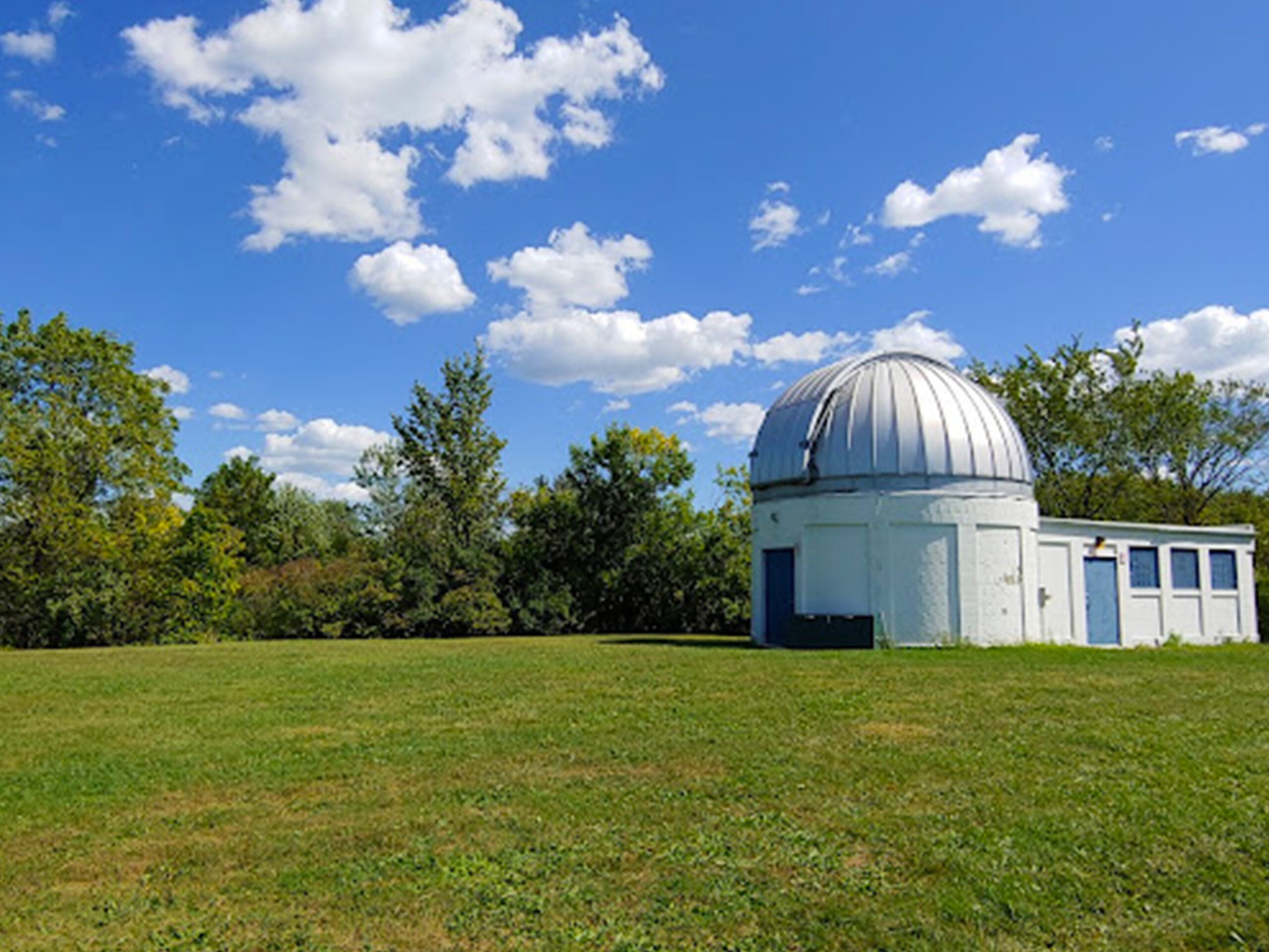 Donovan Park - Peoria Park District