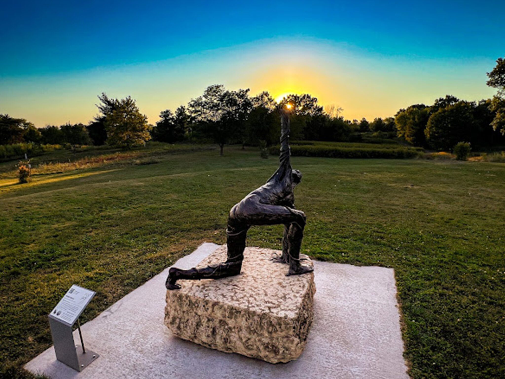 Donovan Park - Peoria Park District