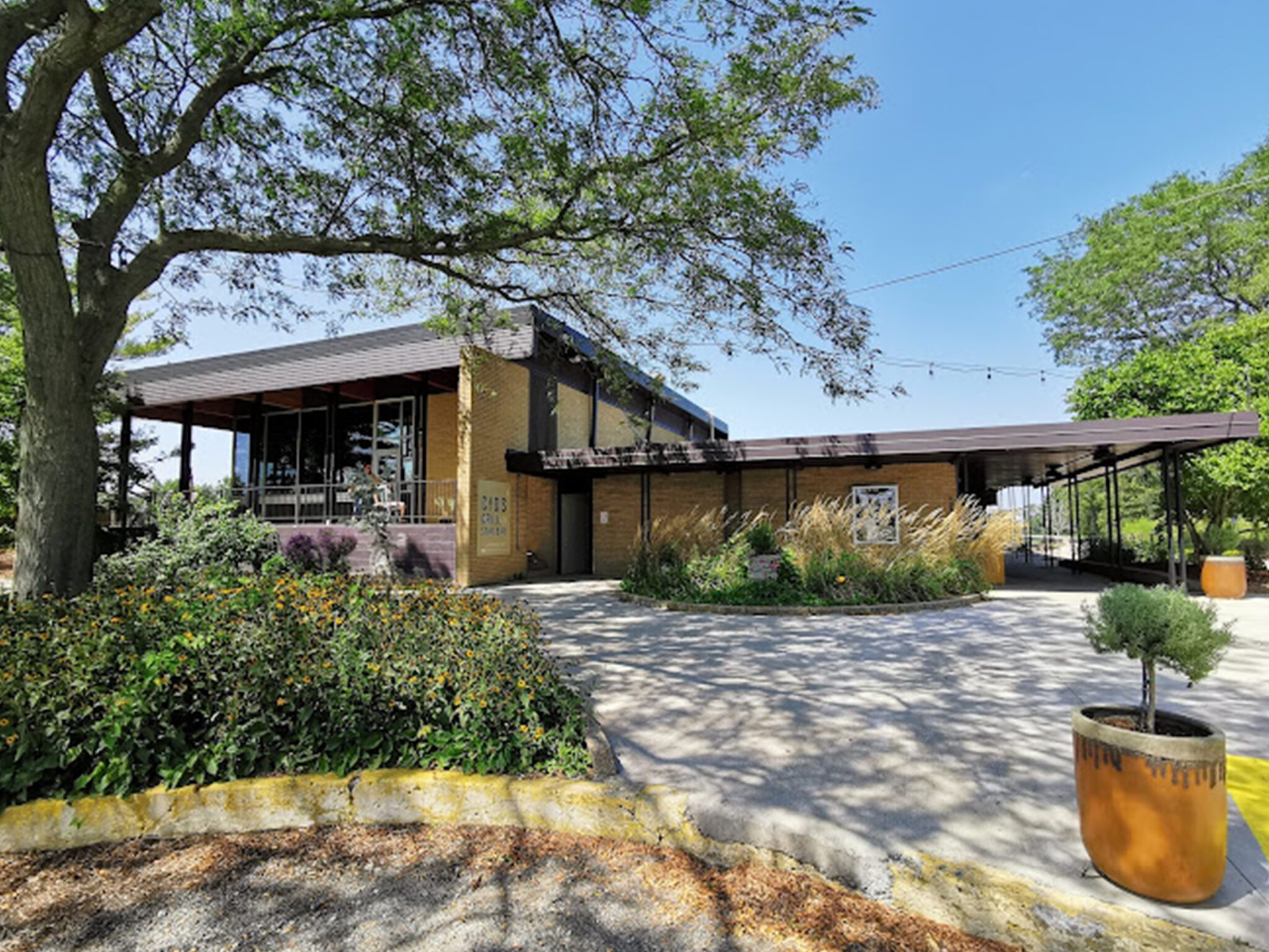 Donovan Park - Peoria Park District