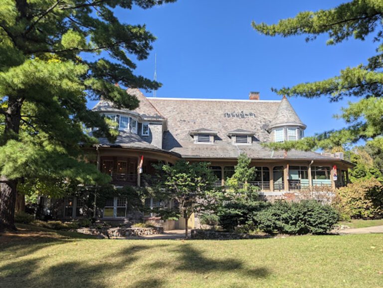 Glen Oak Park - Peoria Park District