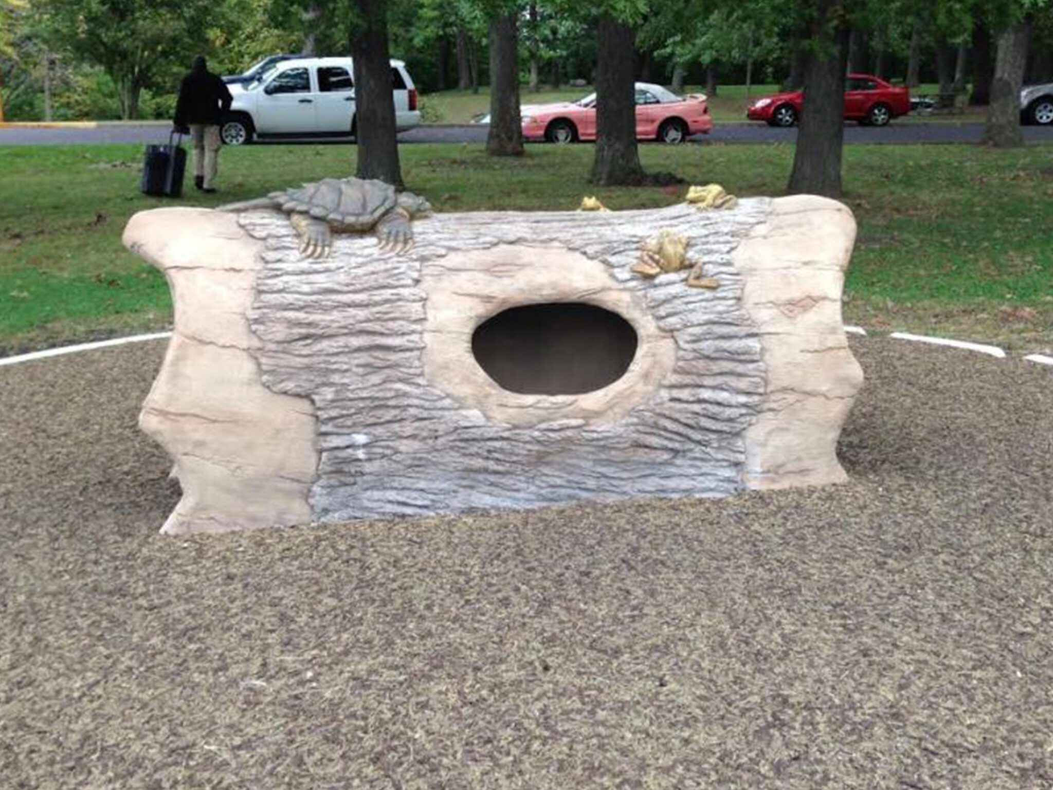 Glen Oak Park - Peoria Park District