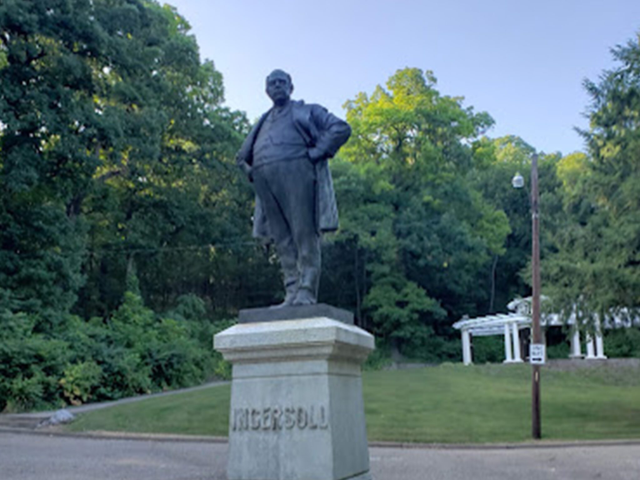 Glen Oak Park - Peoria Park District