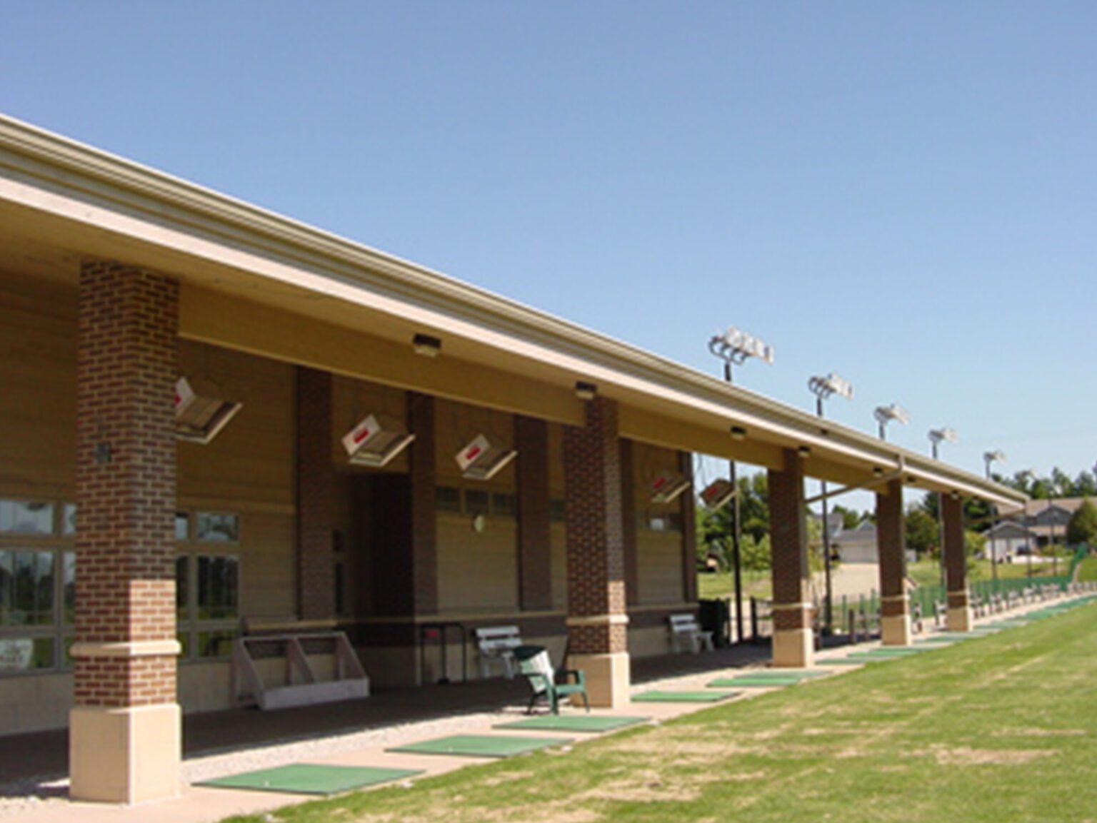 Golf Learning Center - Peoria Park District