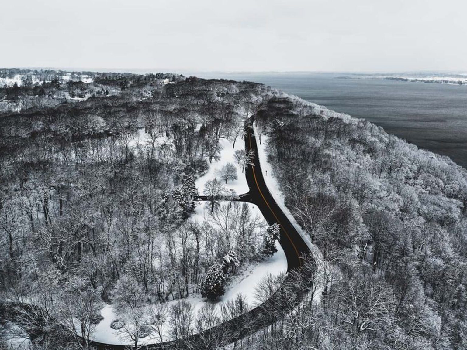 Grand View Drive & Park - Peoria Park District