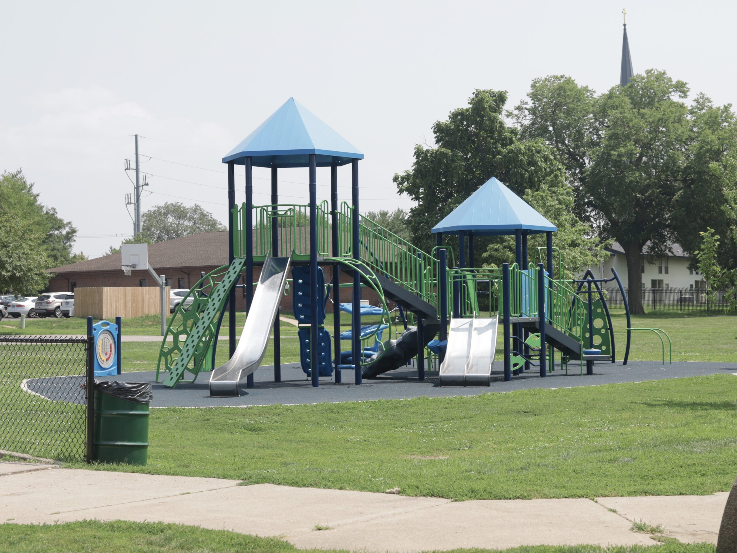 Gwynn Family Aquatic Center - Peoria Park District Gwynn Family Aquatic Center - Peoria Park District