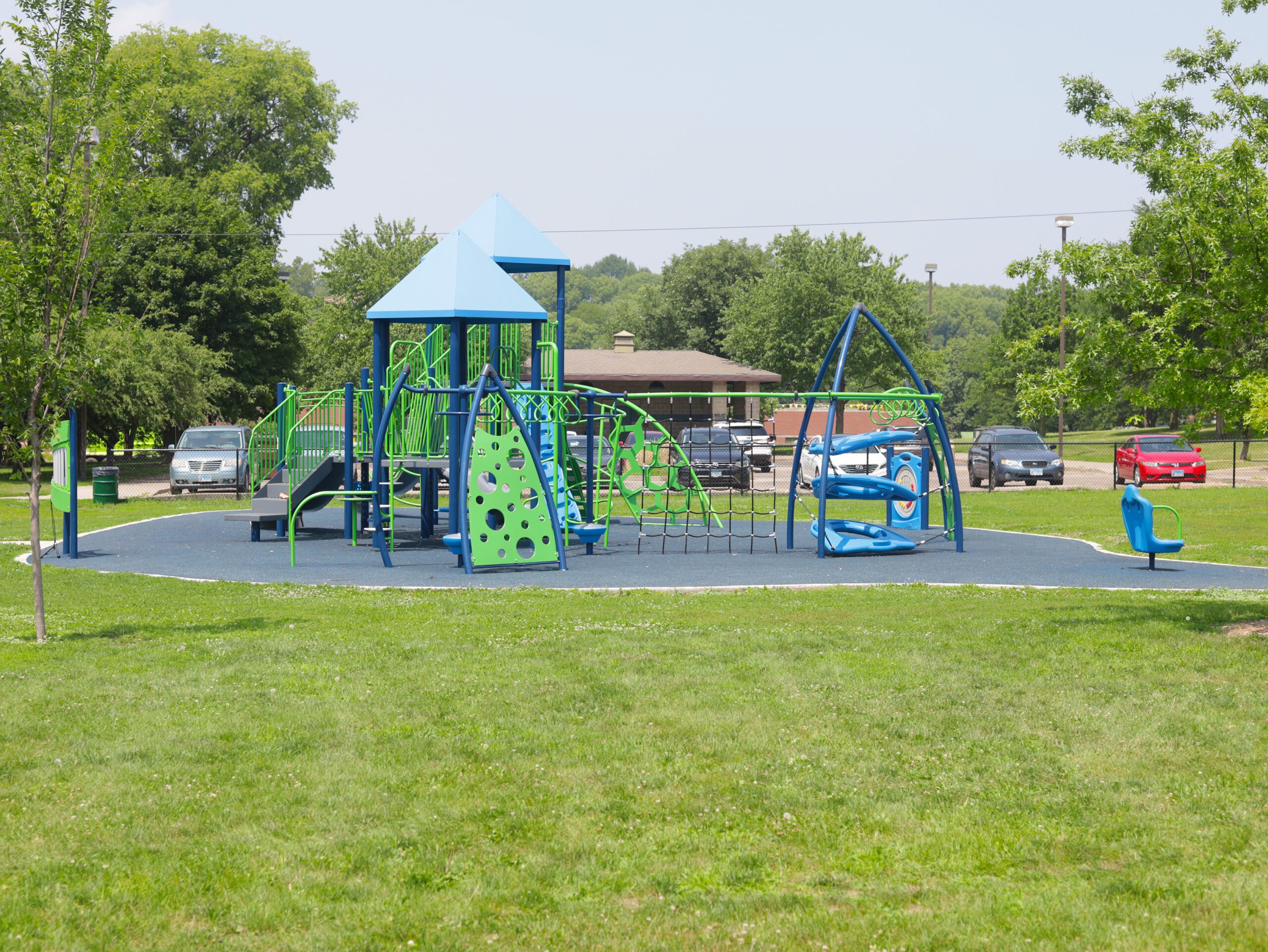 Gwynn Family Aquatic Center - Peoria Park District Gwynn Family Aquatic Center - Peoria Park District