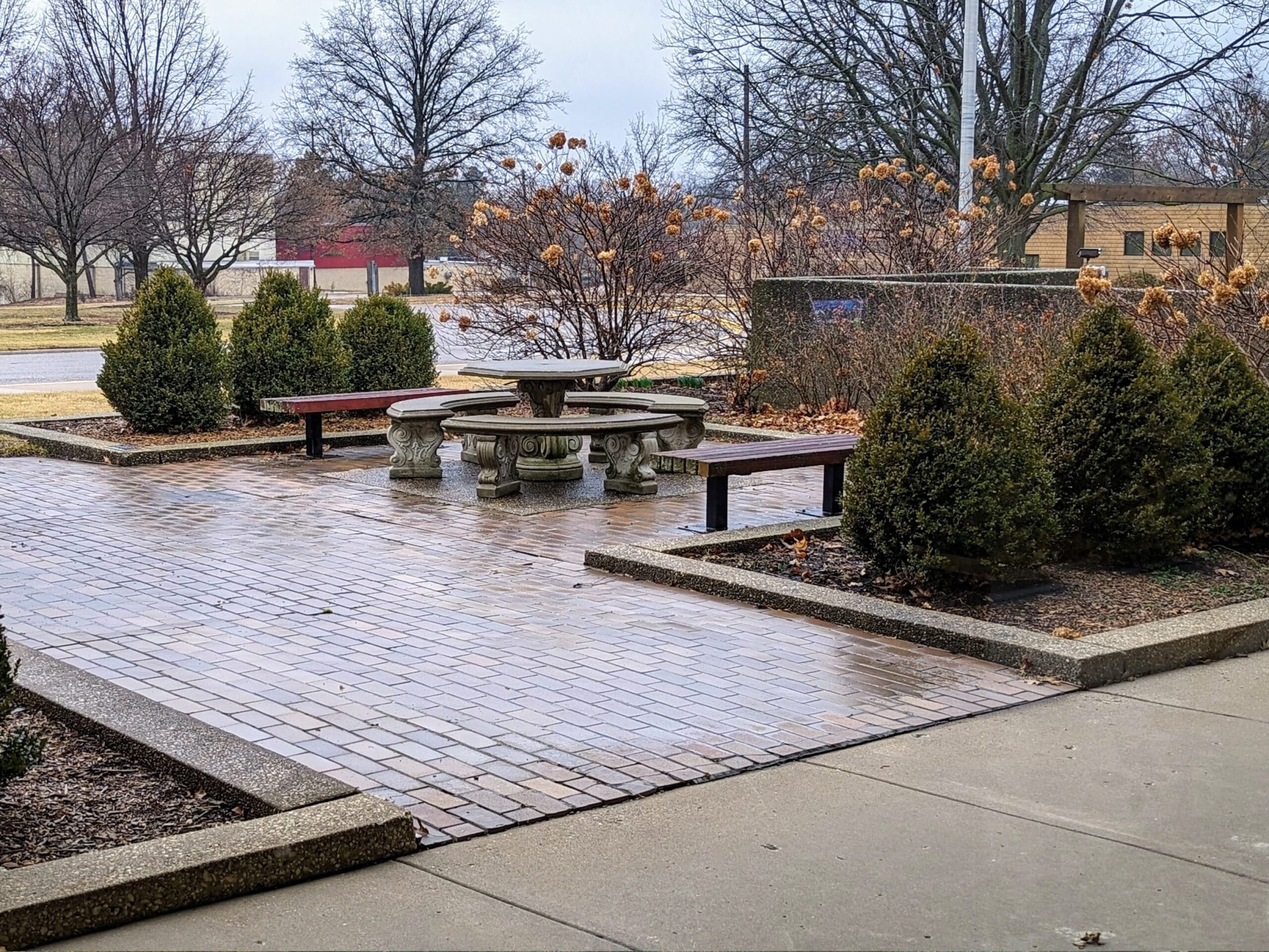 Lakeview Park - Peoria Park District