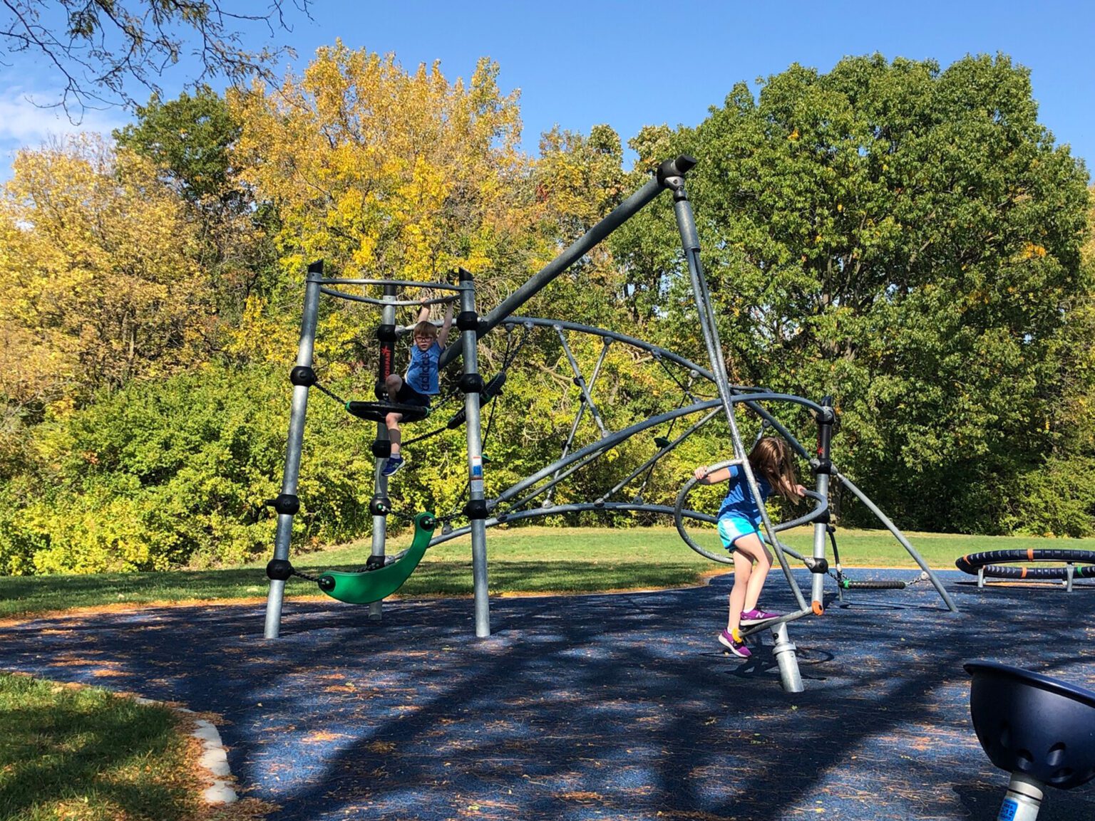 Lakeview Recreation Center - Peoria Park District