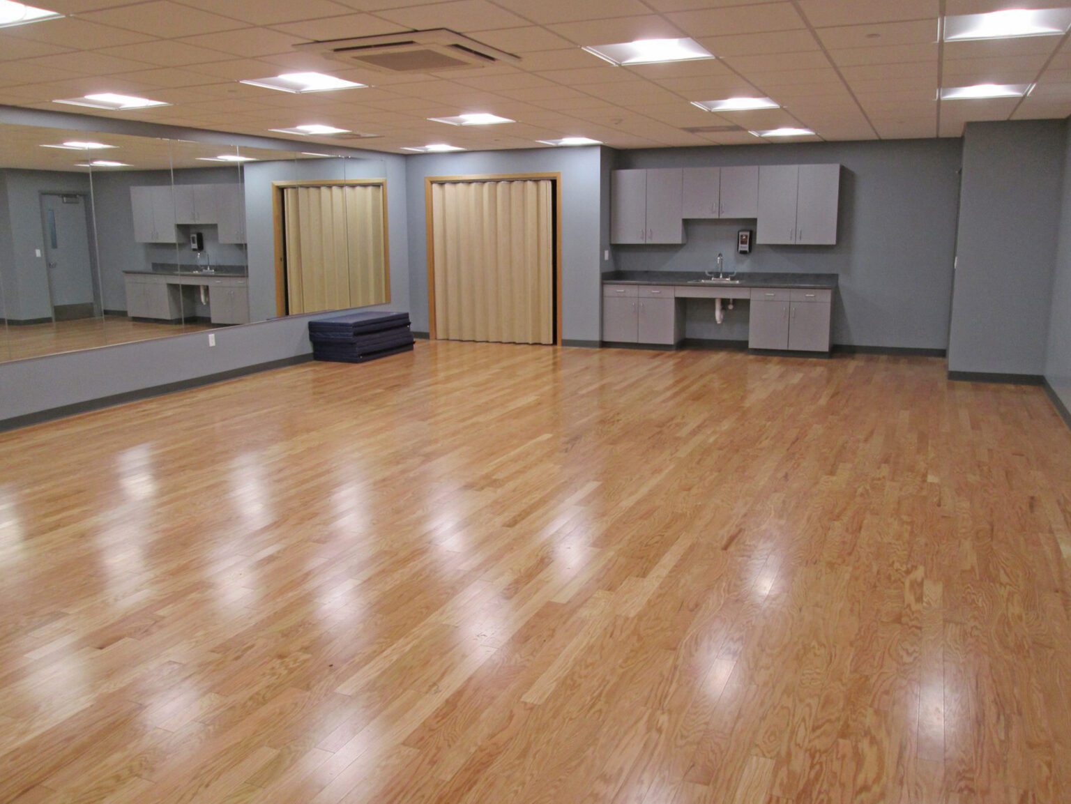 Lakeview Recreation Center - Peoria Park District