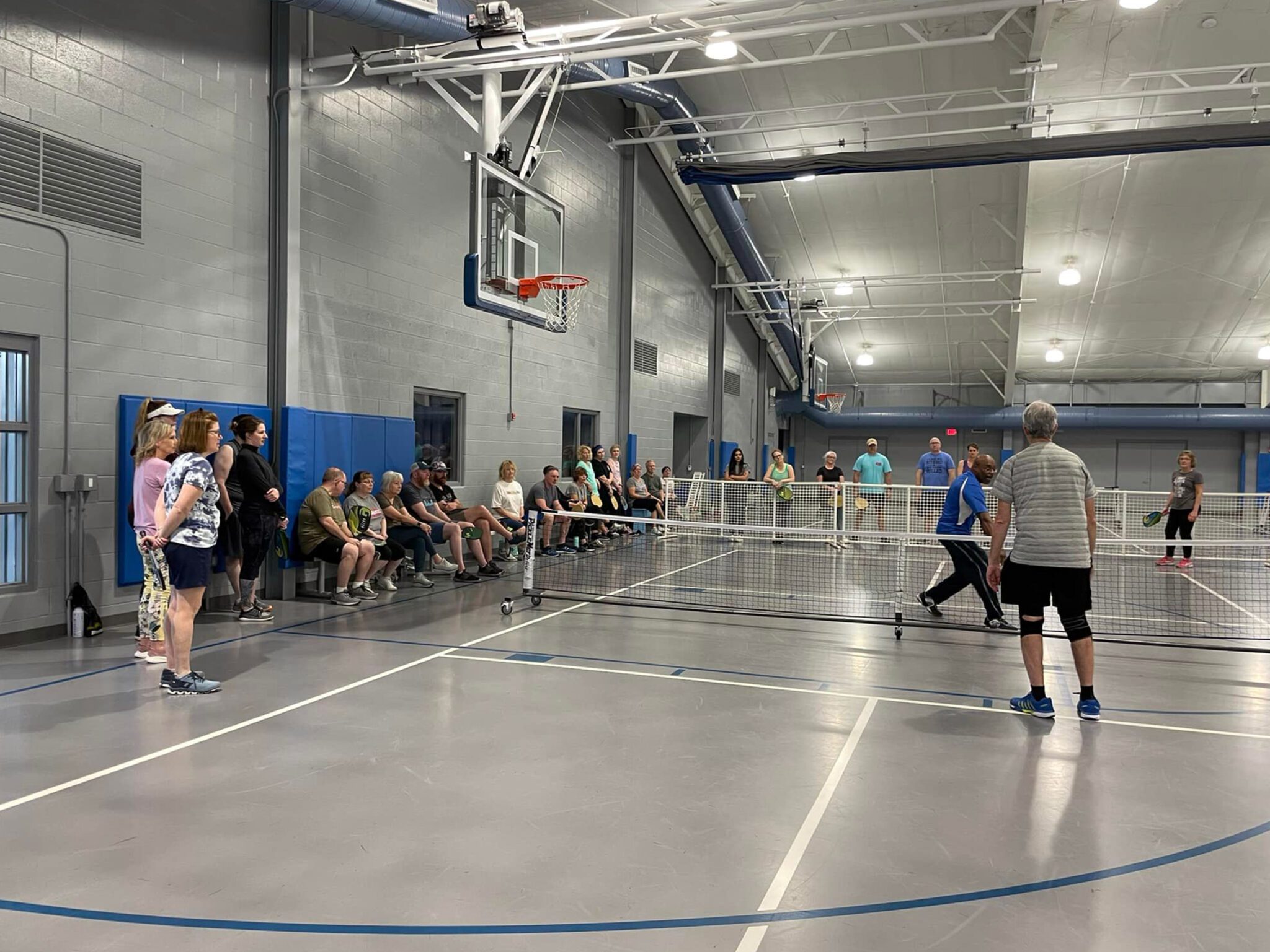 Lakeview Recreation Center - Peoria Park District