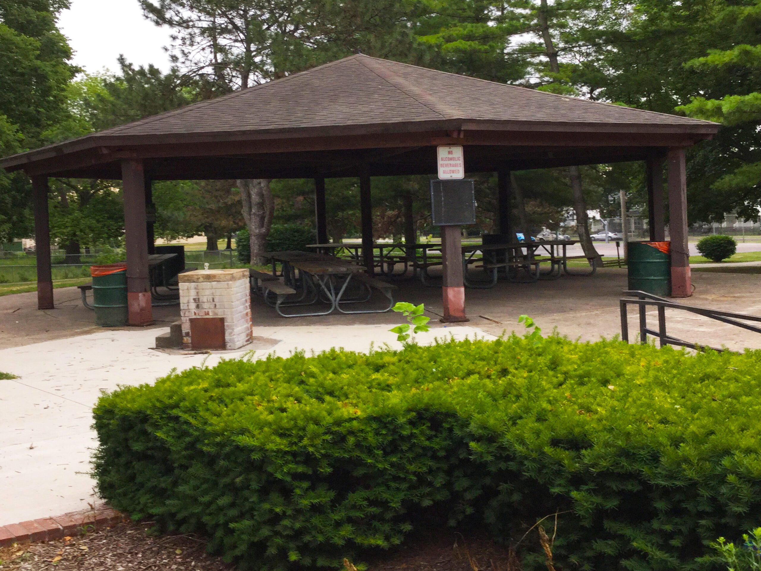 Martin Luther King Jr Park - Peoria Park District