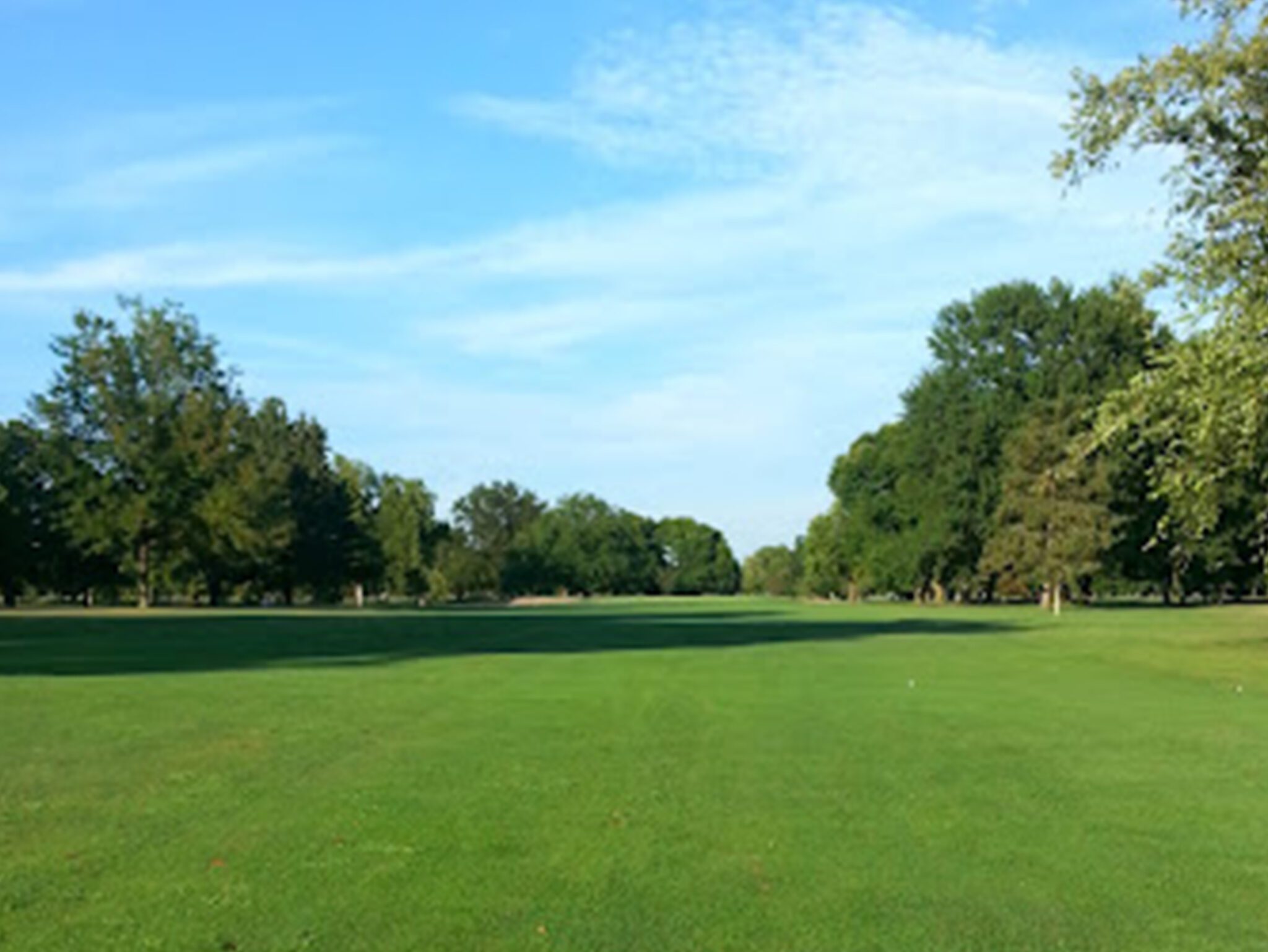 Madison Golf Course - Peoria Park District