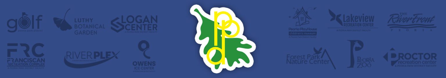Facilities - Peoria Park District