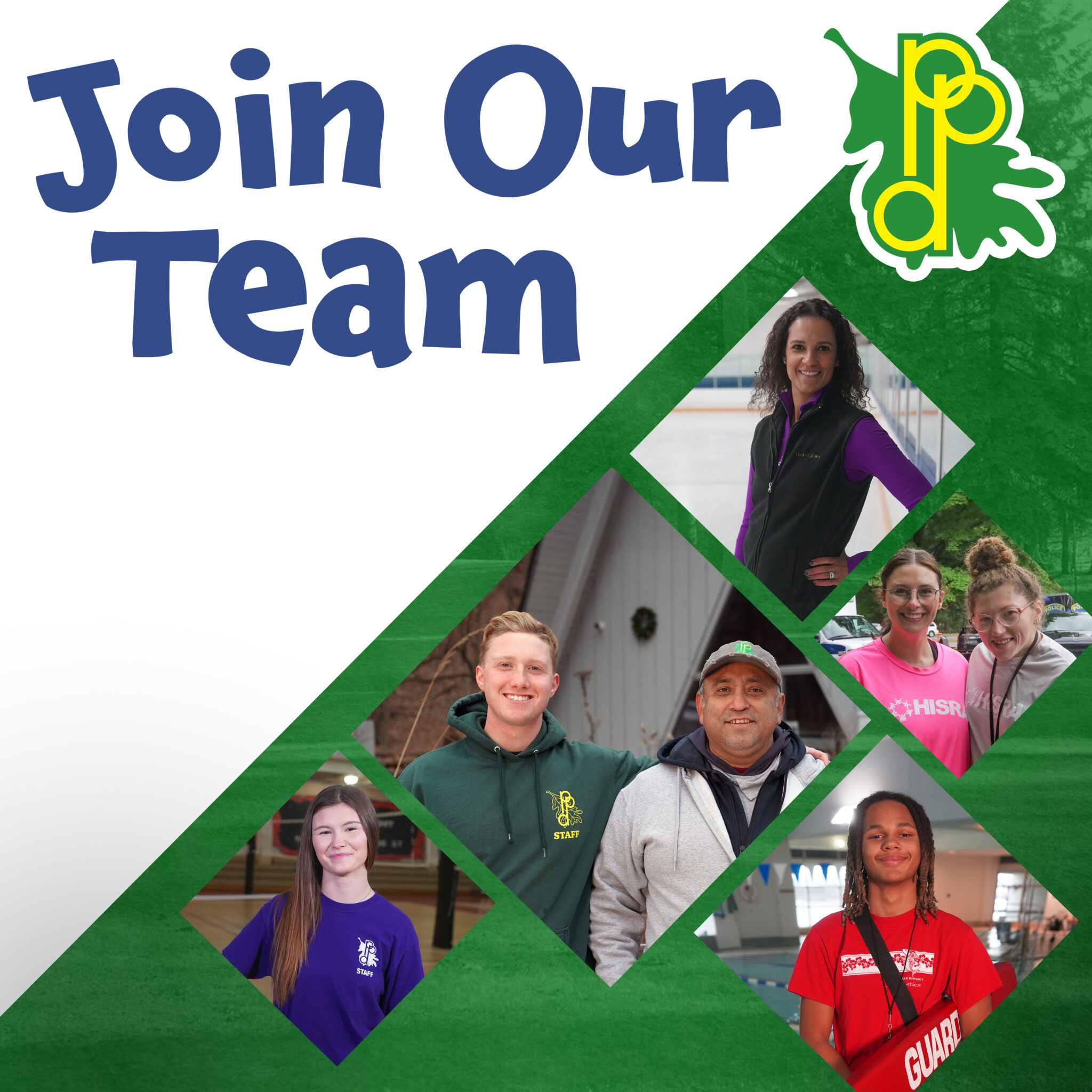 Home - Peoria Park District