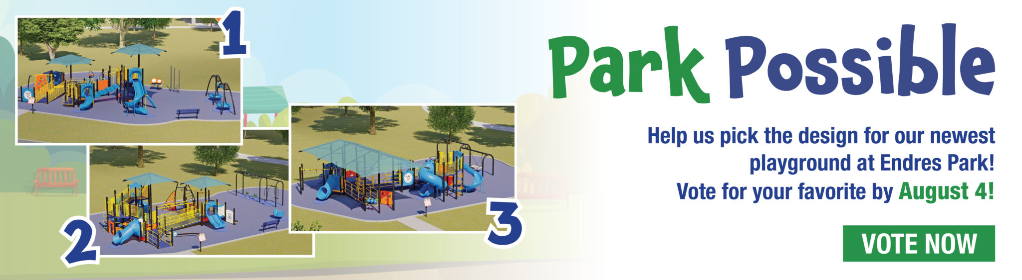 Home - Peoria Park District