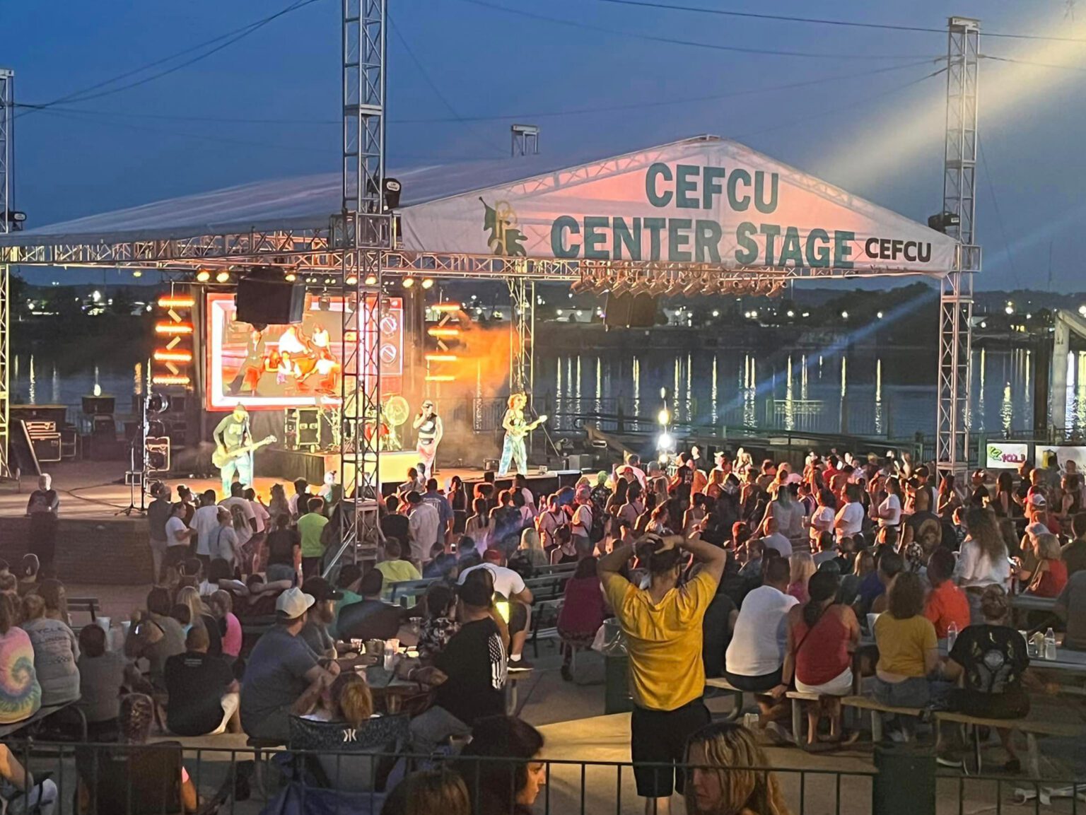 Peoria RiverFront - Peoria Park District