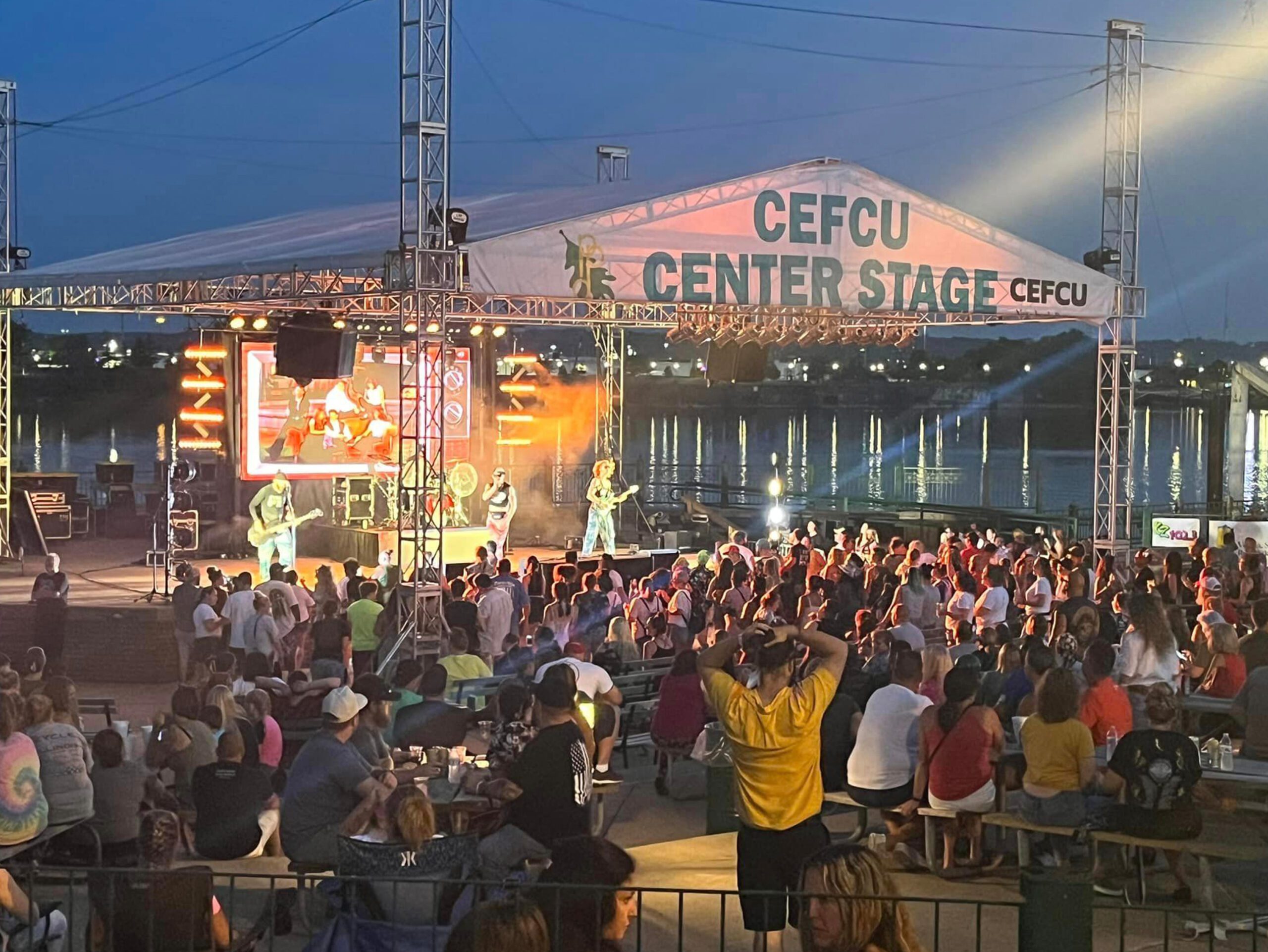 Peoria RiverFront - Peoria Park District