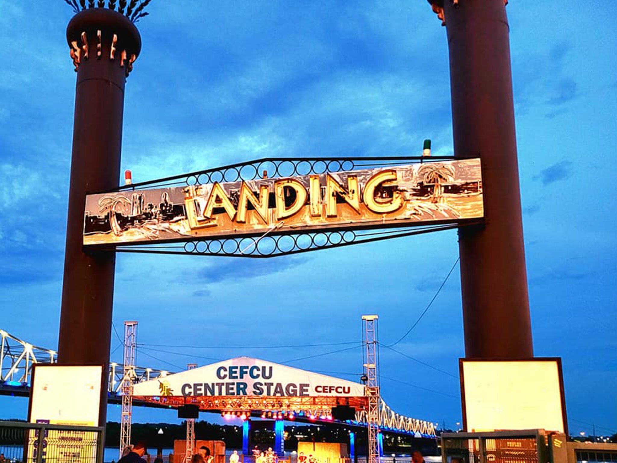 Peoria RiverFront - Peoria Park District