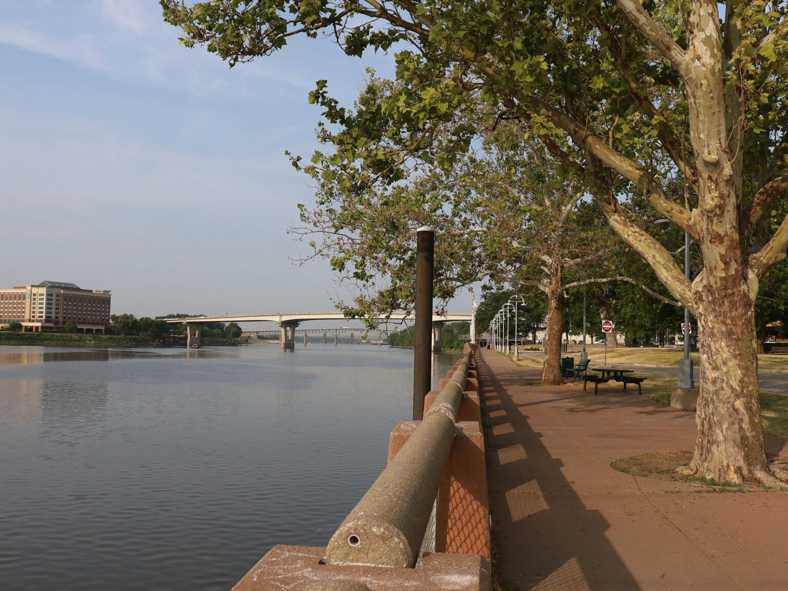 Peoria RiverFront - Peoria Park District