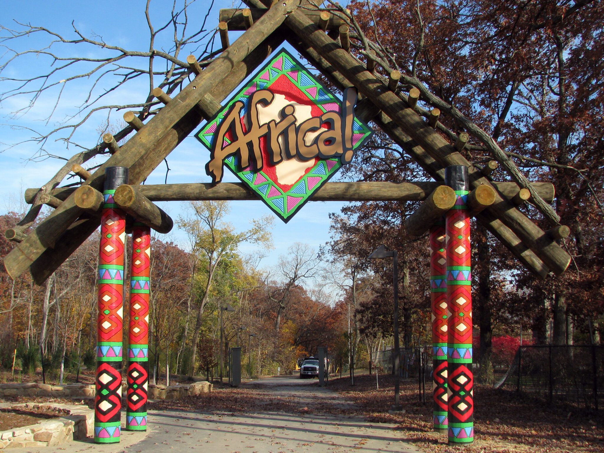 Peoria Zoo - Peoria Park District