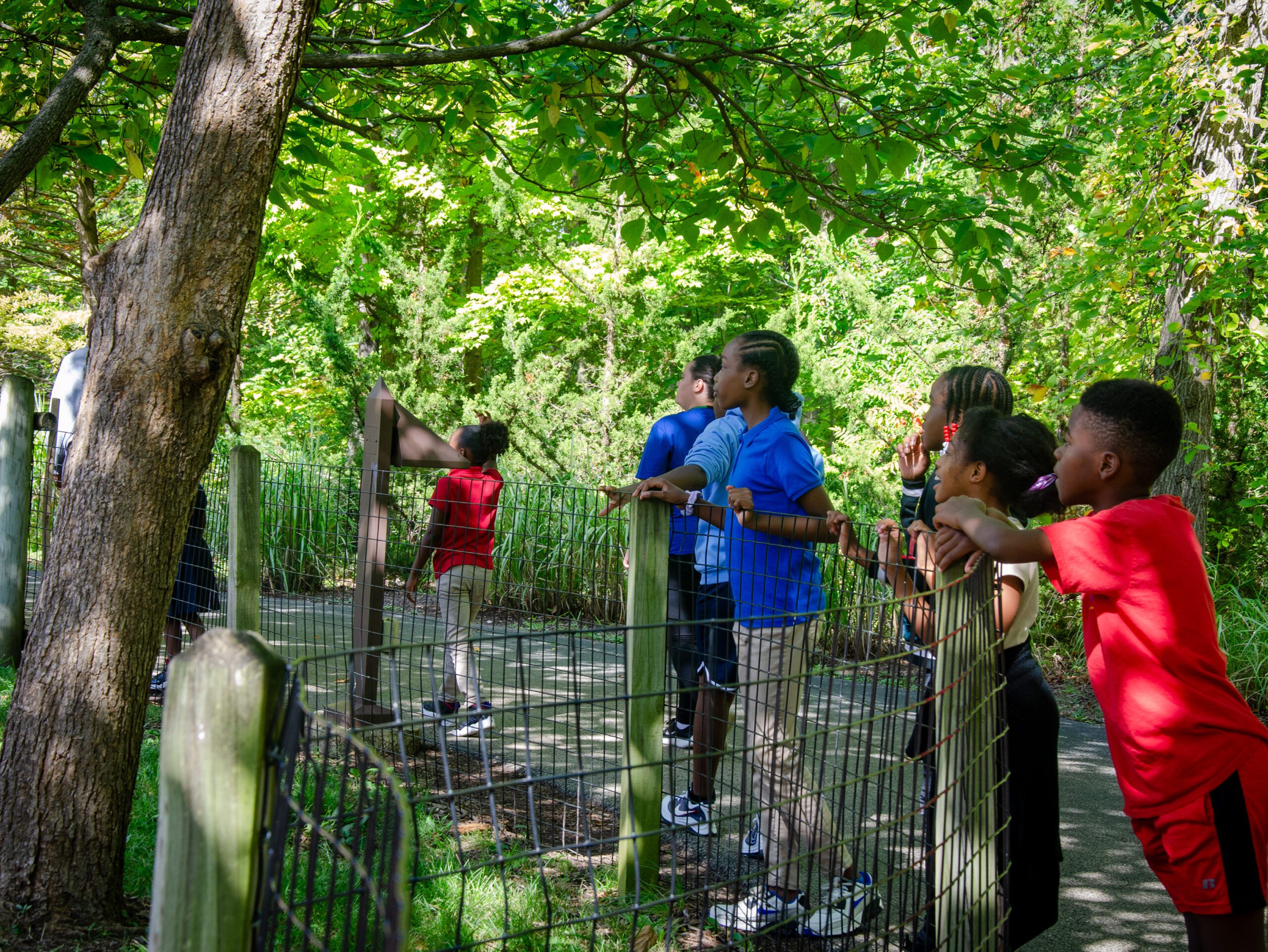 Peoria Zoo - Peoria Park District