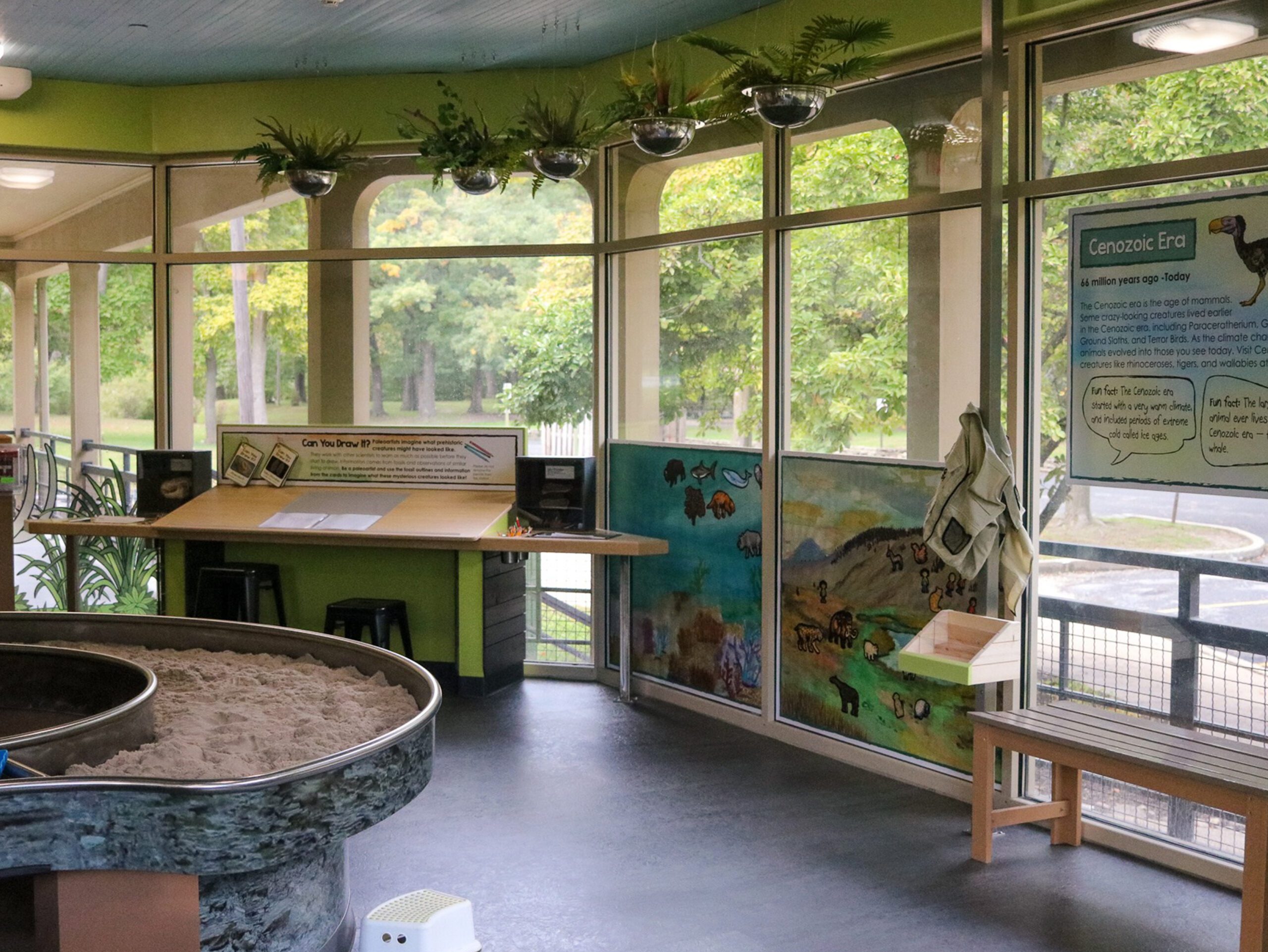 Peoria PlayHouse Children’s Museum - Peoria Park District