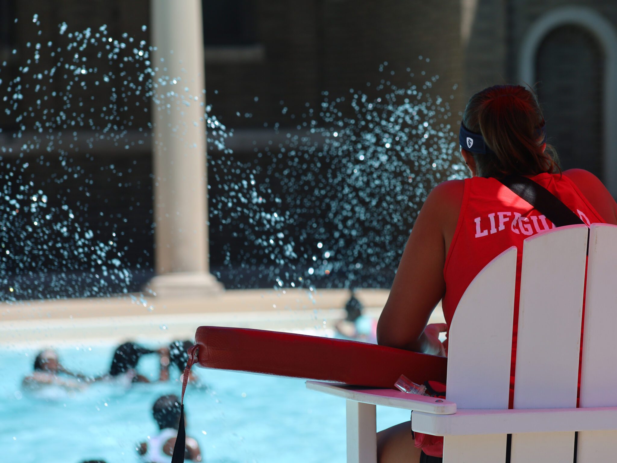 Proctor Recreation Center - Peoria Park District