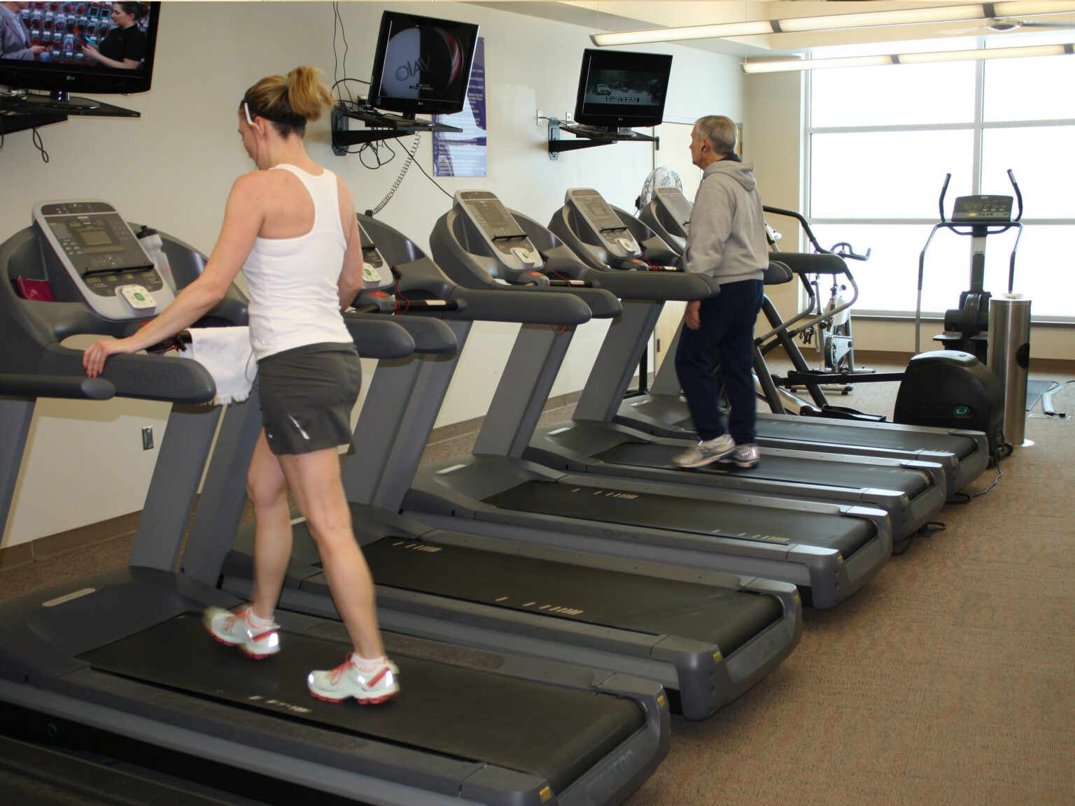 RiverPlex Recreation & Wellness Center - Peoria Park District