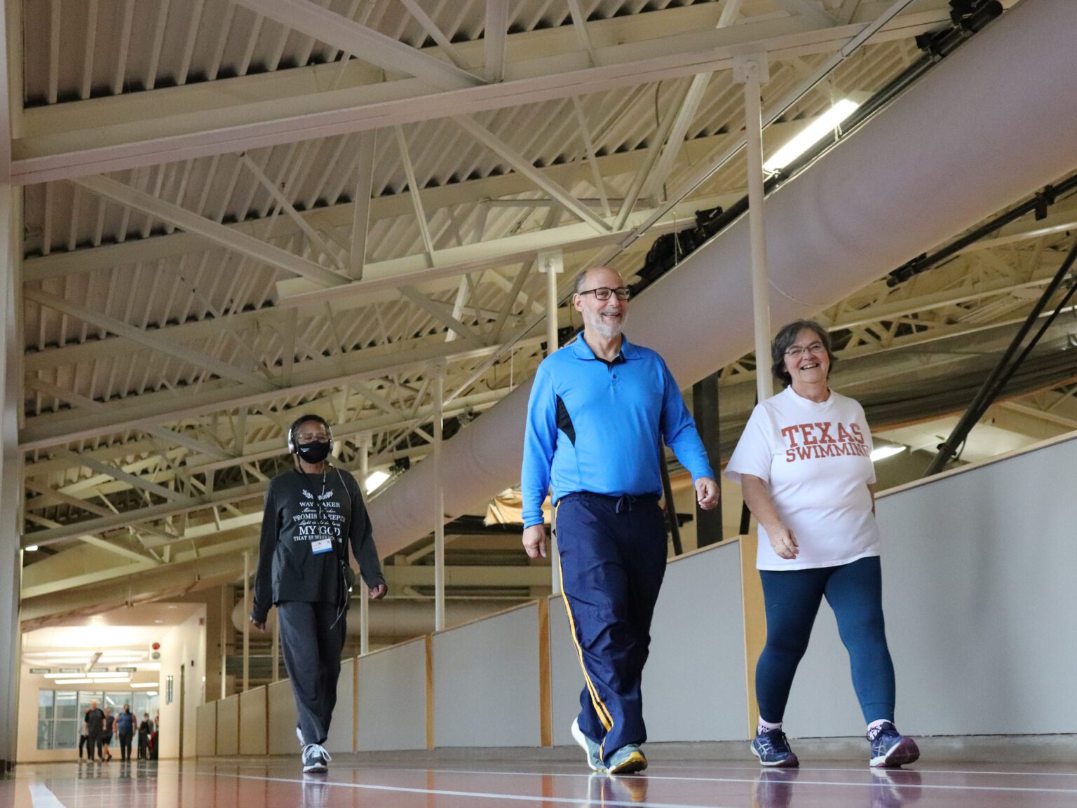 RiverPlex Recreation & Wellness Center - Peoria Park District