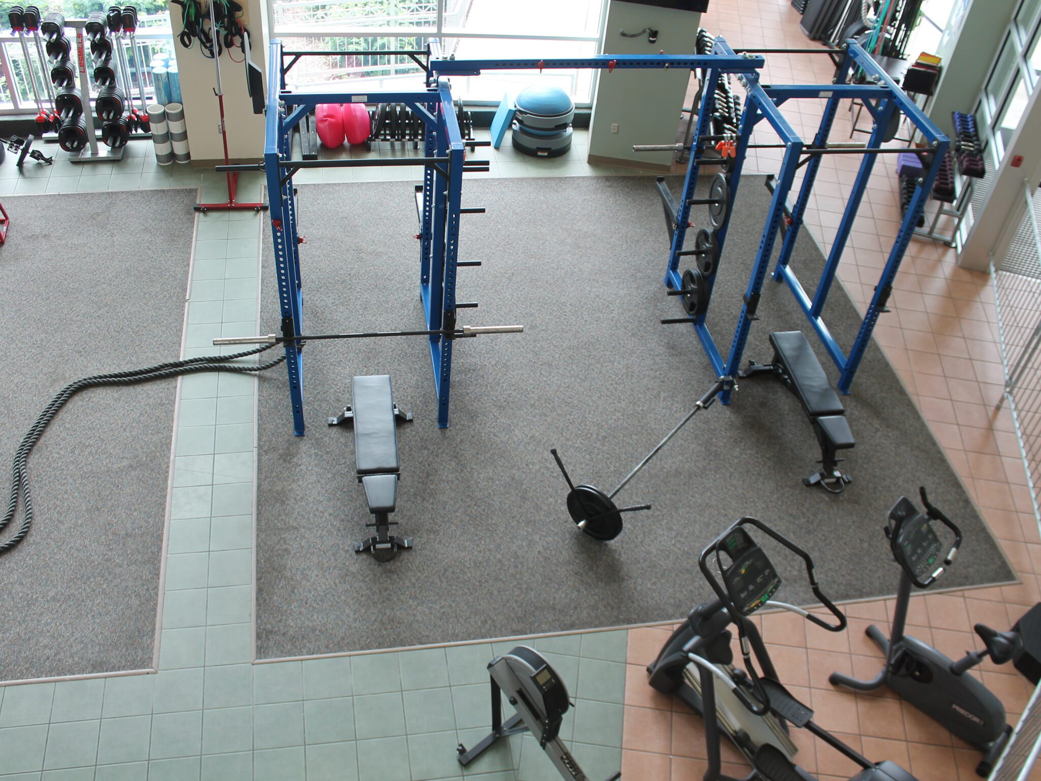 RiverPlex Recreation & Wellness Center - Peoria Park District