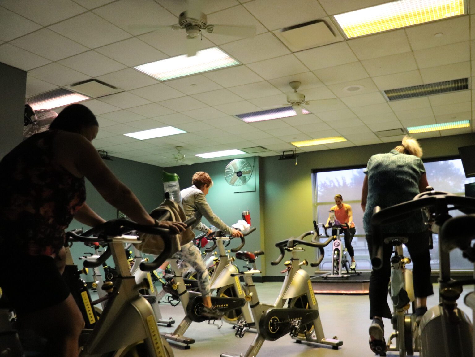 RiverPlex Recreation & Wellness Center - Peoria Park District