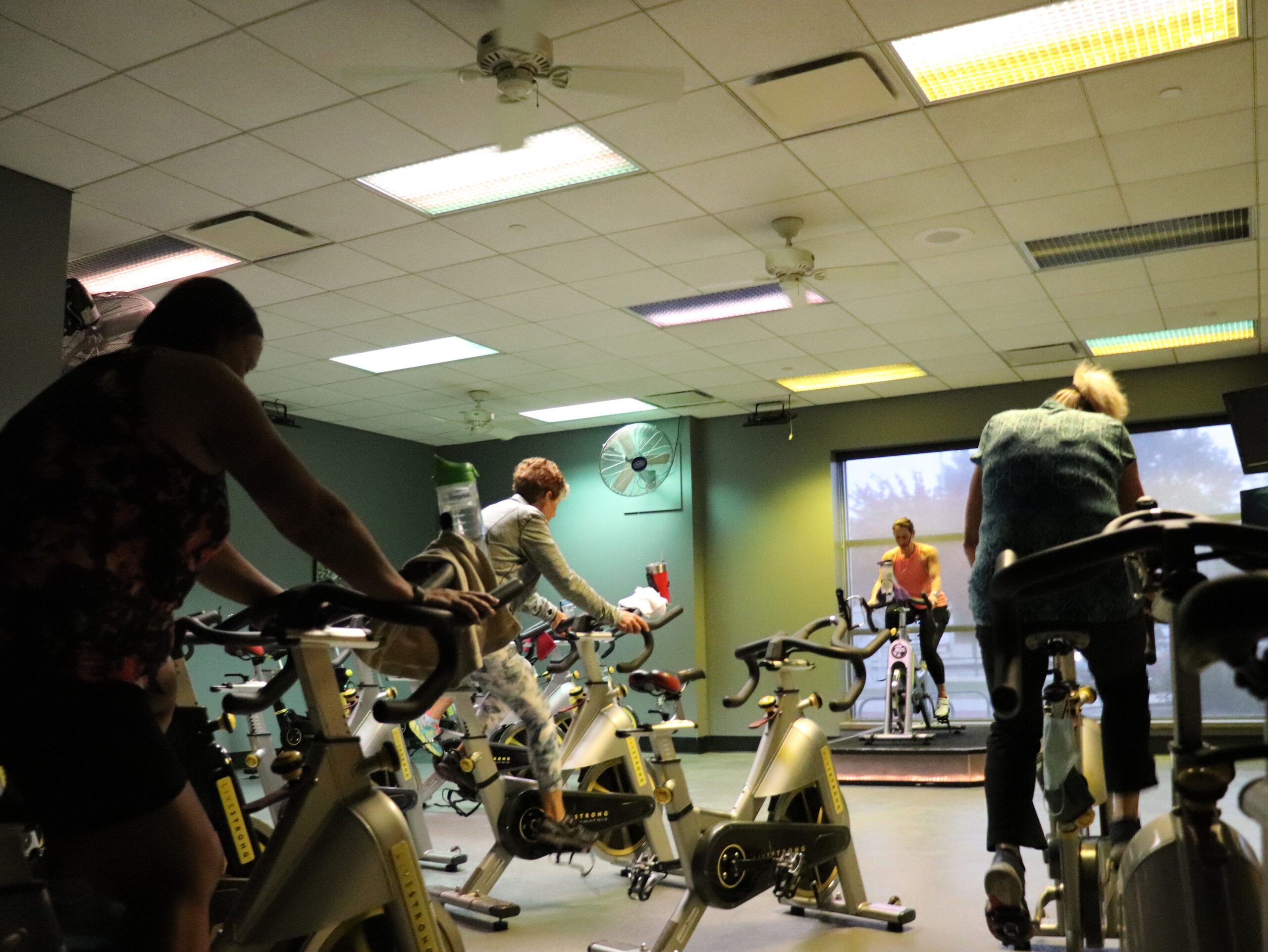 RiverPlex Recreation & Wellness Center - Peoria Park District