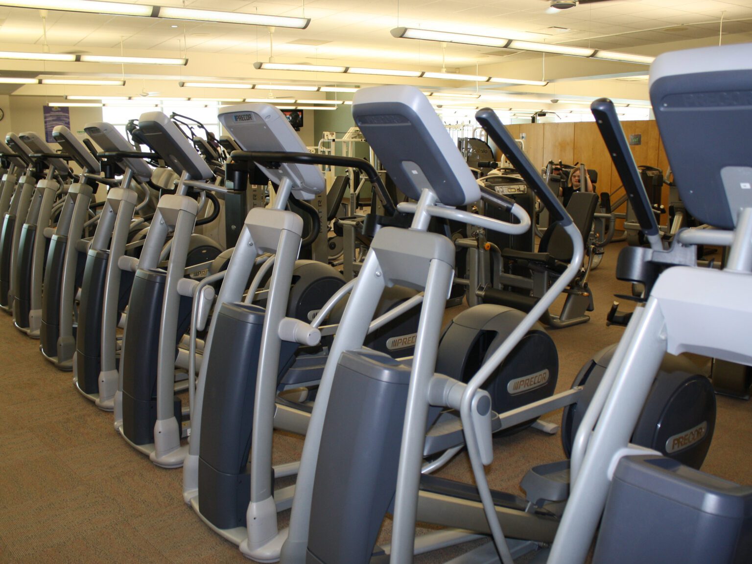 RiverPlex Recreation & Wellness Center - Peoria Park District