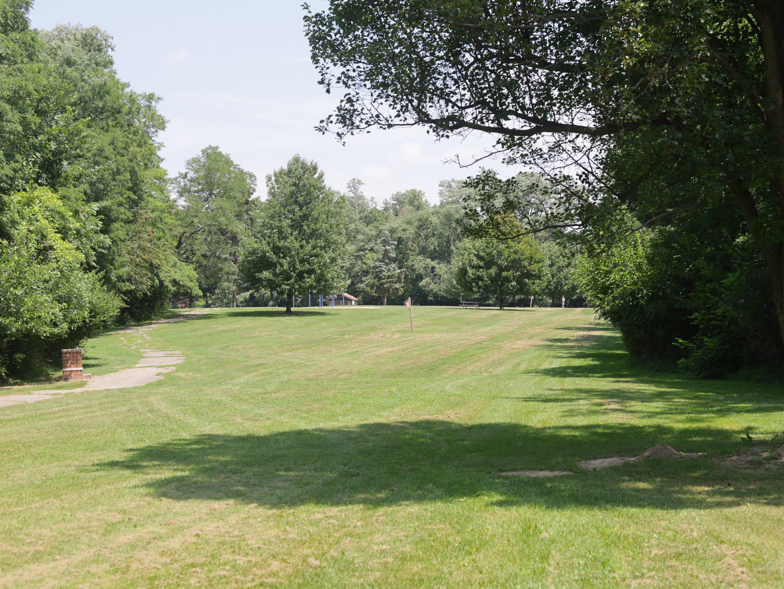 Robinson Park - Peoria Park District