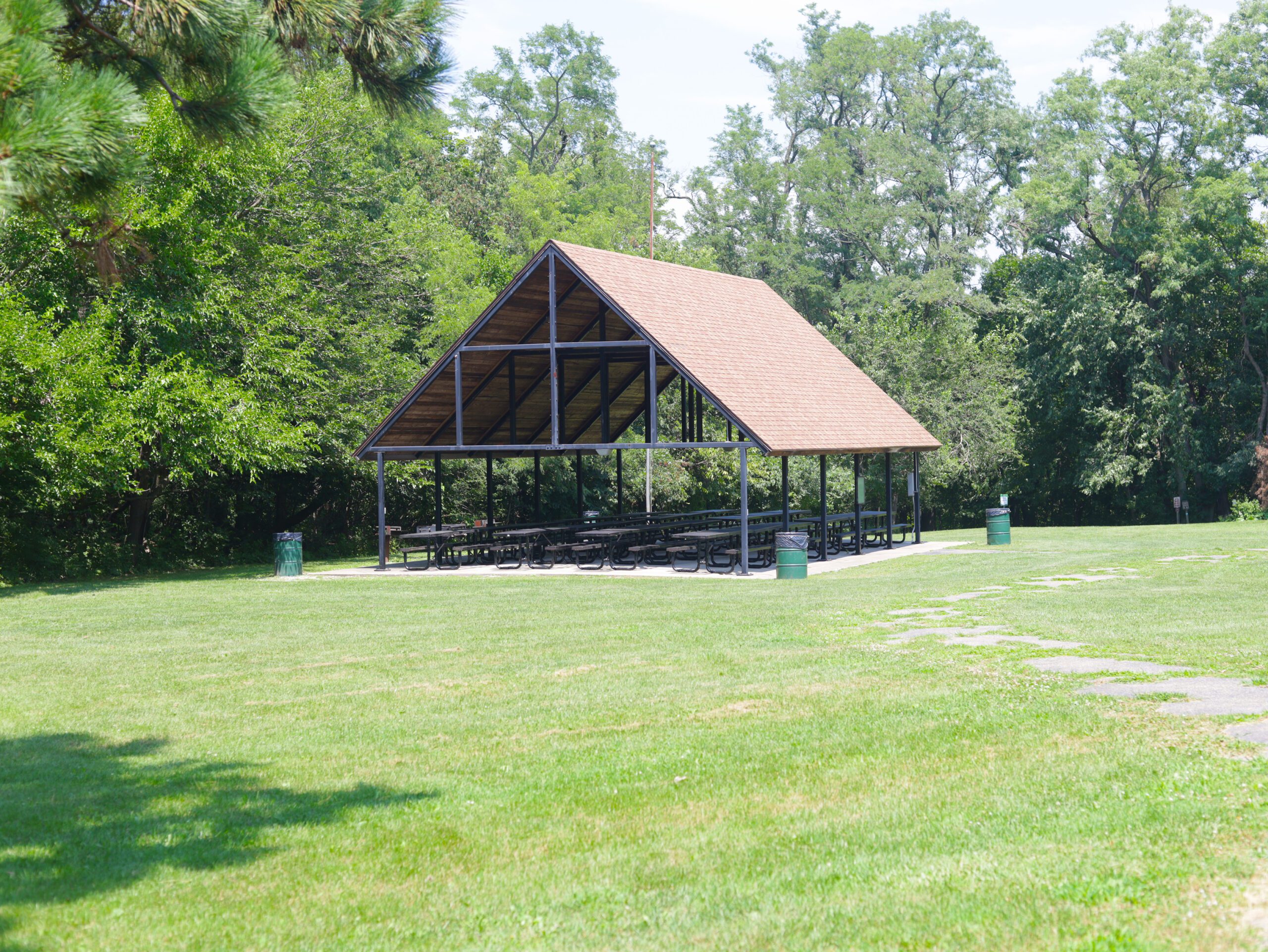 Robinson Park - Peoria Park District