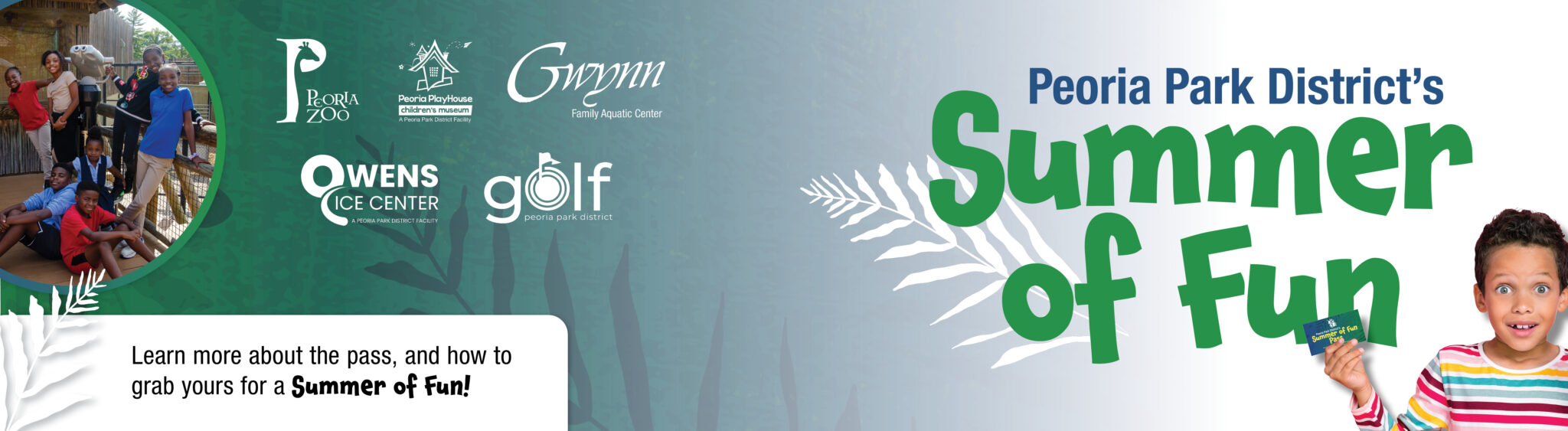 Home - Peoria Park District