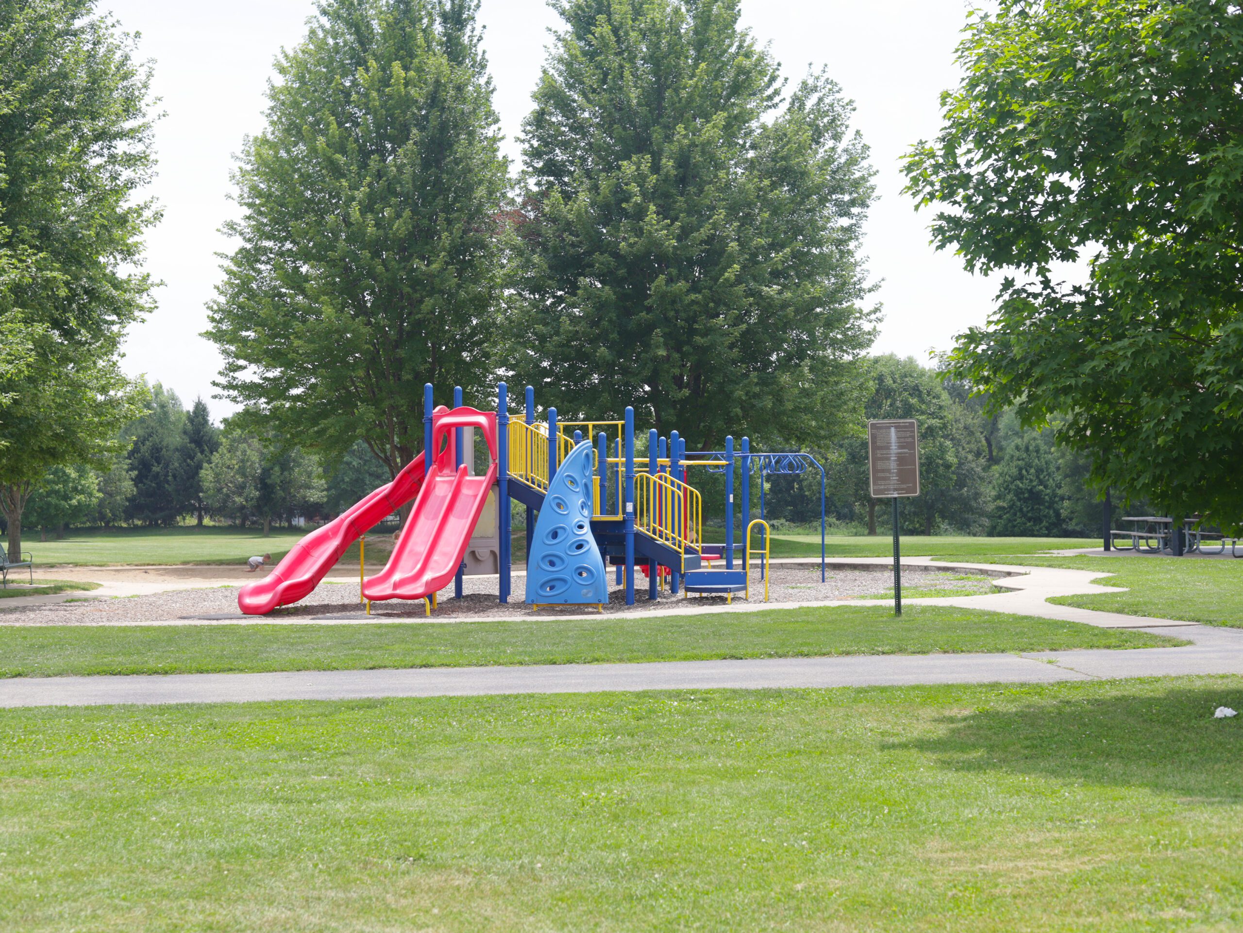 Sommer Park North - Peoria Park District