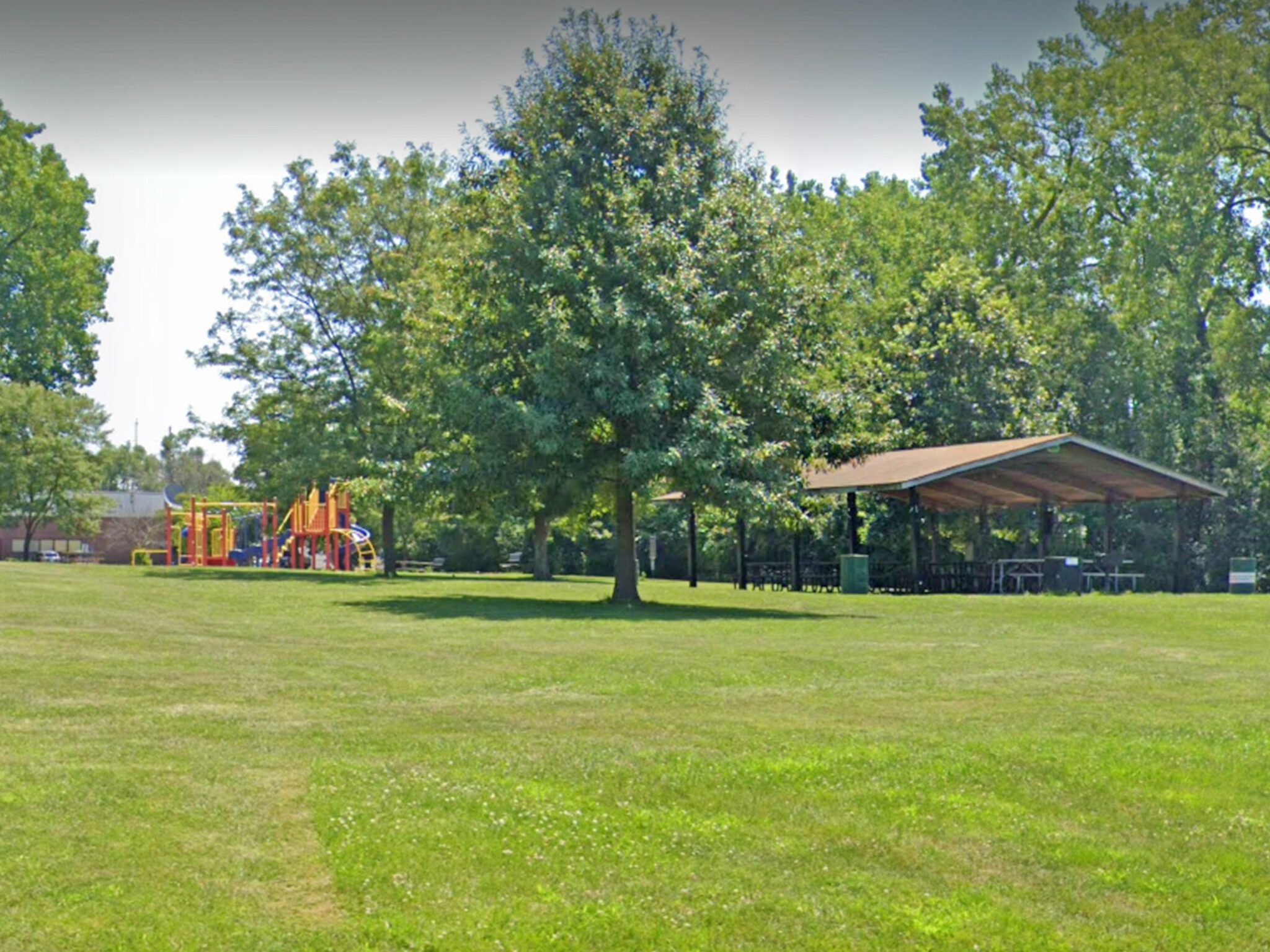 Stadium Park - Peoria Park District